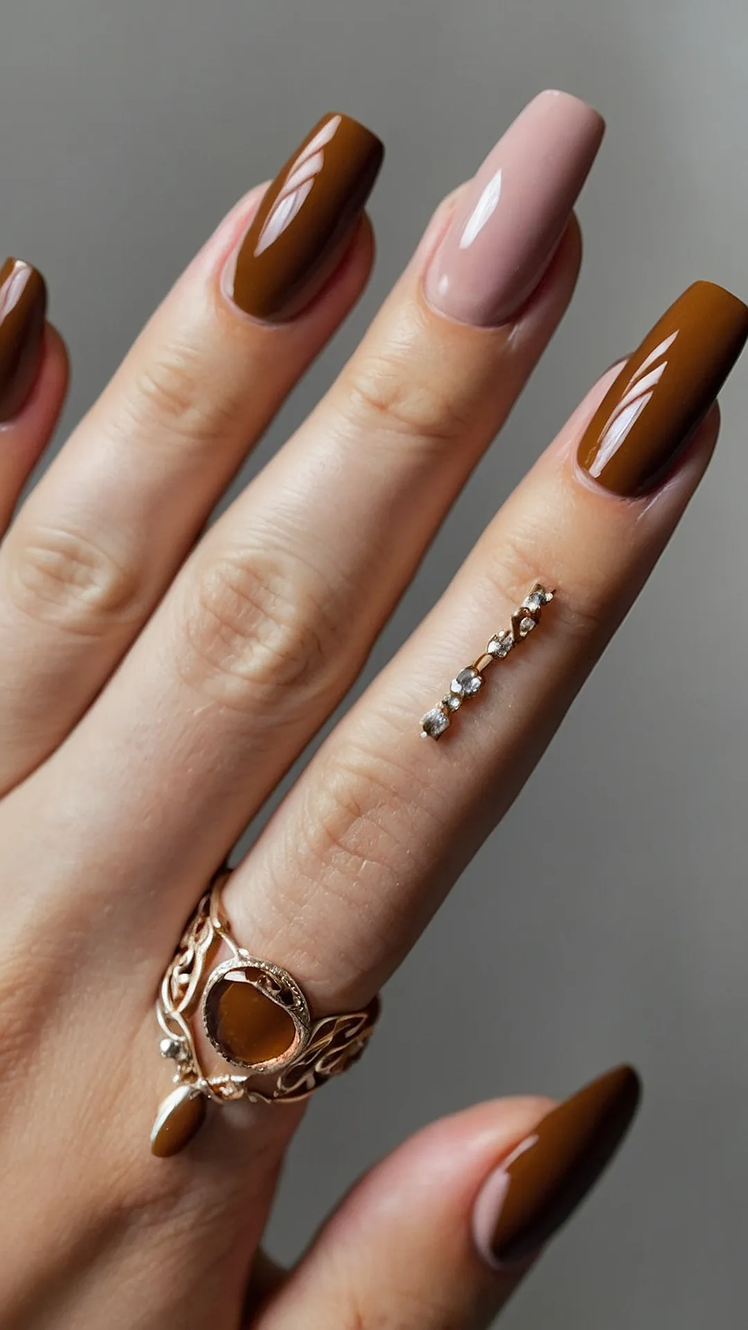 15 Must-Have Fall Nail Colors for 2024: Get Inspired! - Cheer Lives