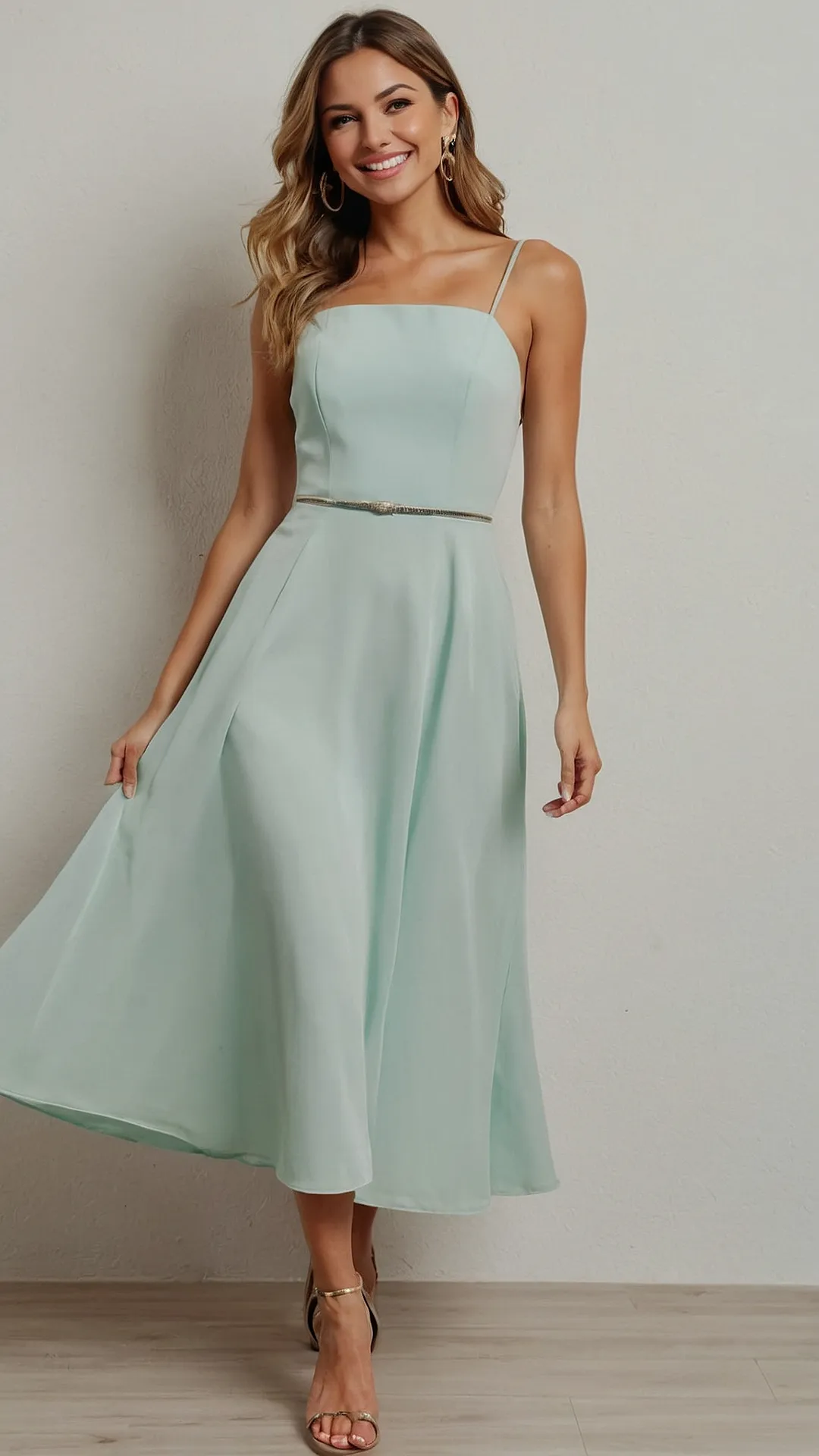 15 Show-Stopping Dress Ideas to Steal the Wedding Scene - Cheer Lives