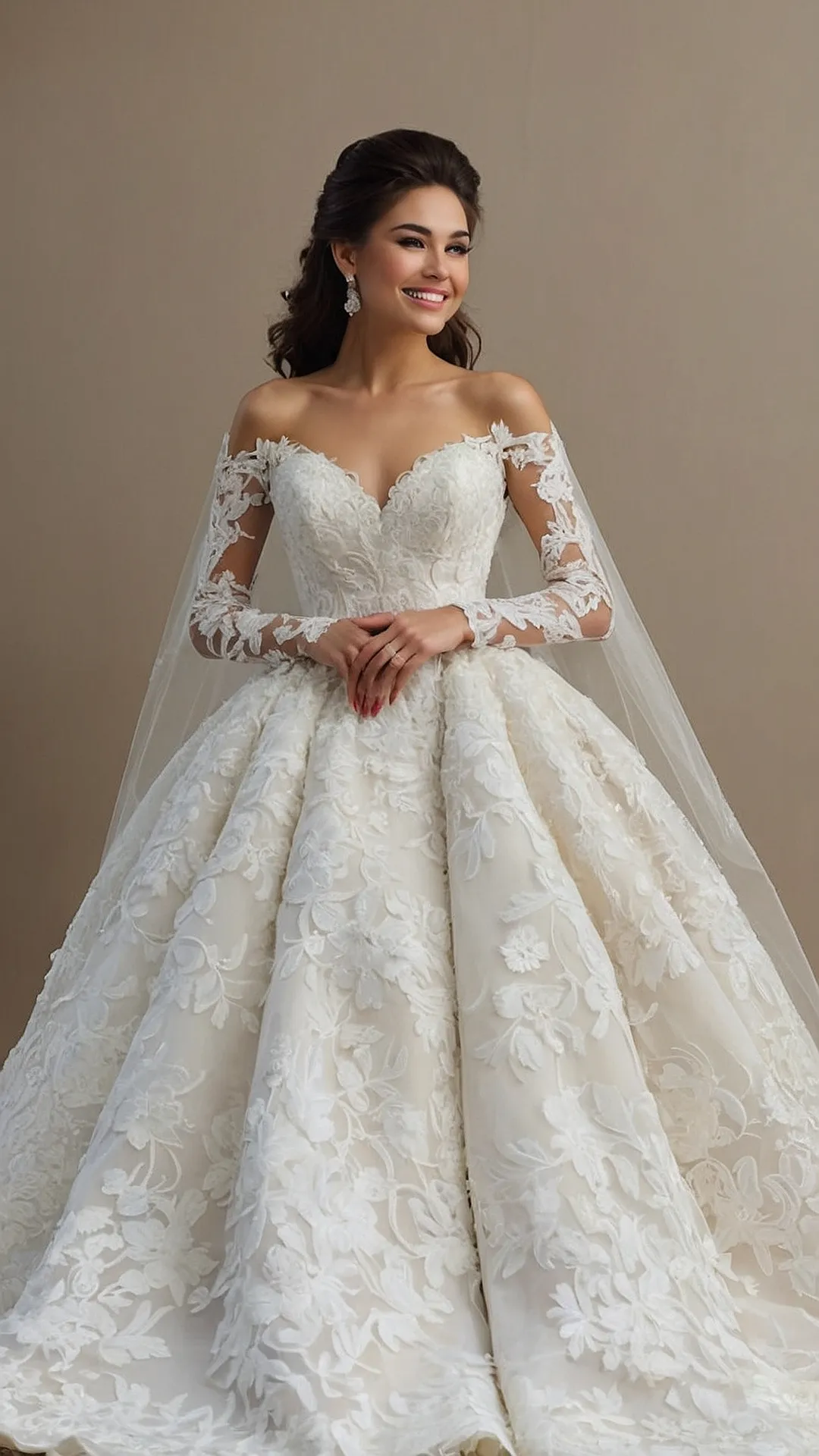 Simple Elegance: 18 Short Bridal Dresses for Summer 2024