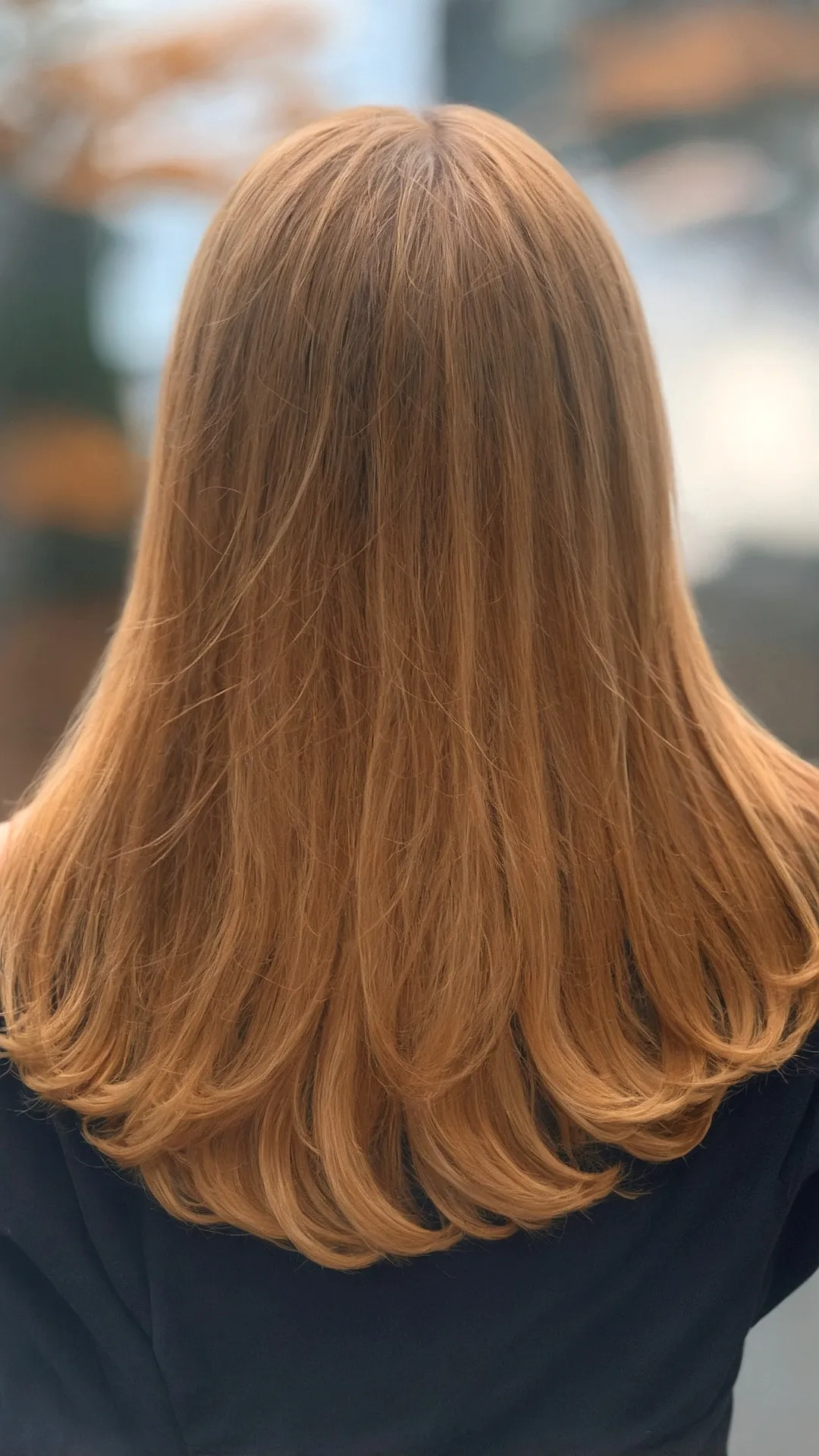 Fabulous Long Layers: 20 Haircuts for Every Mood