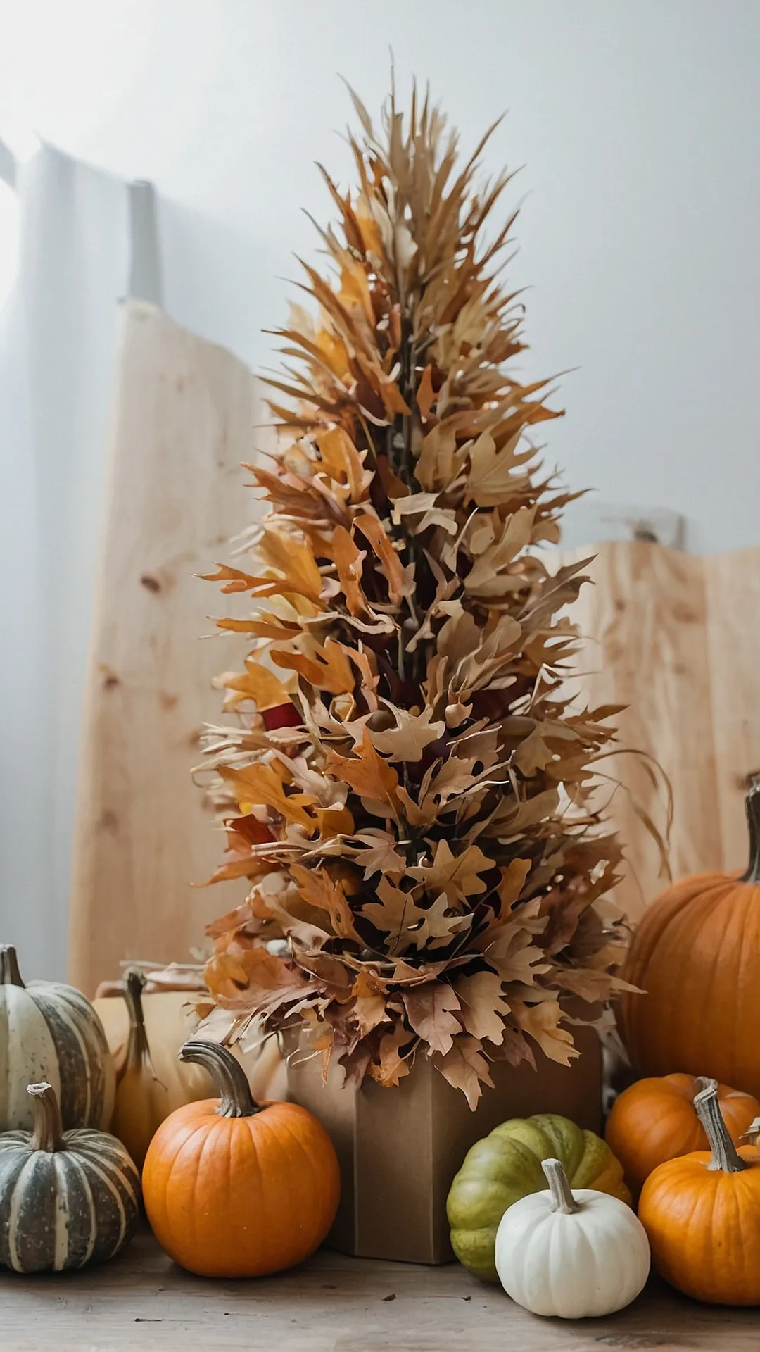 Cozy up: 15 Fall Thanksgiving Decor Ideas to Warm Your Heart and Home ...