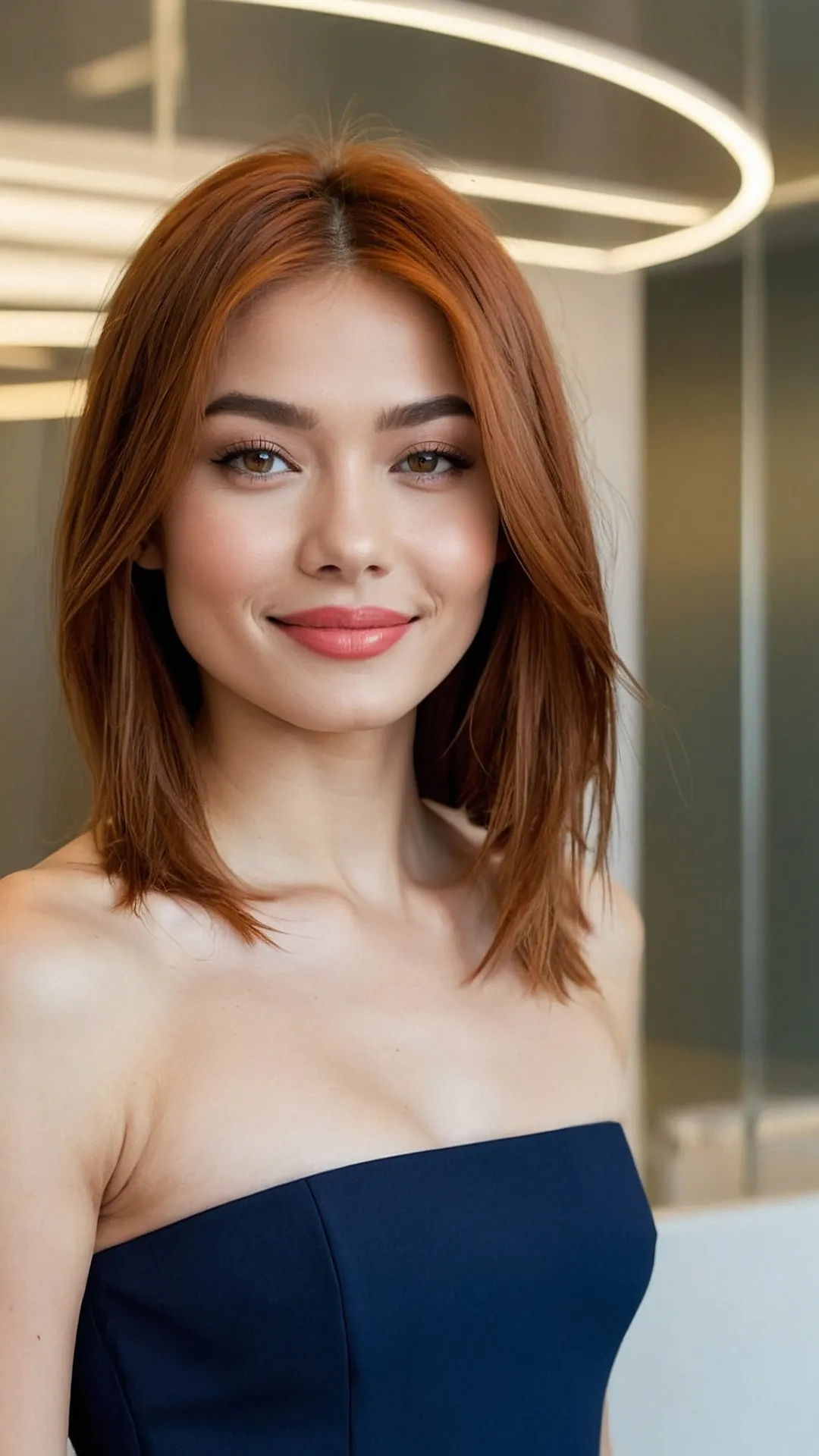 10 Gorgeous Hairstyles for Thin Hair That Are as Easy as Pie!**