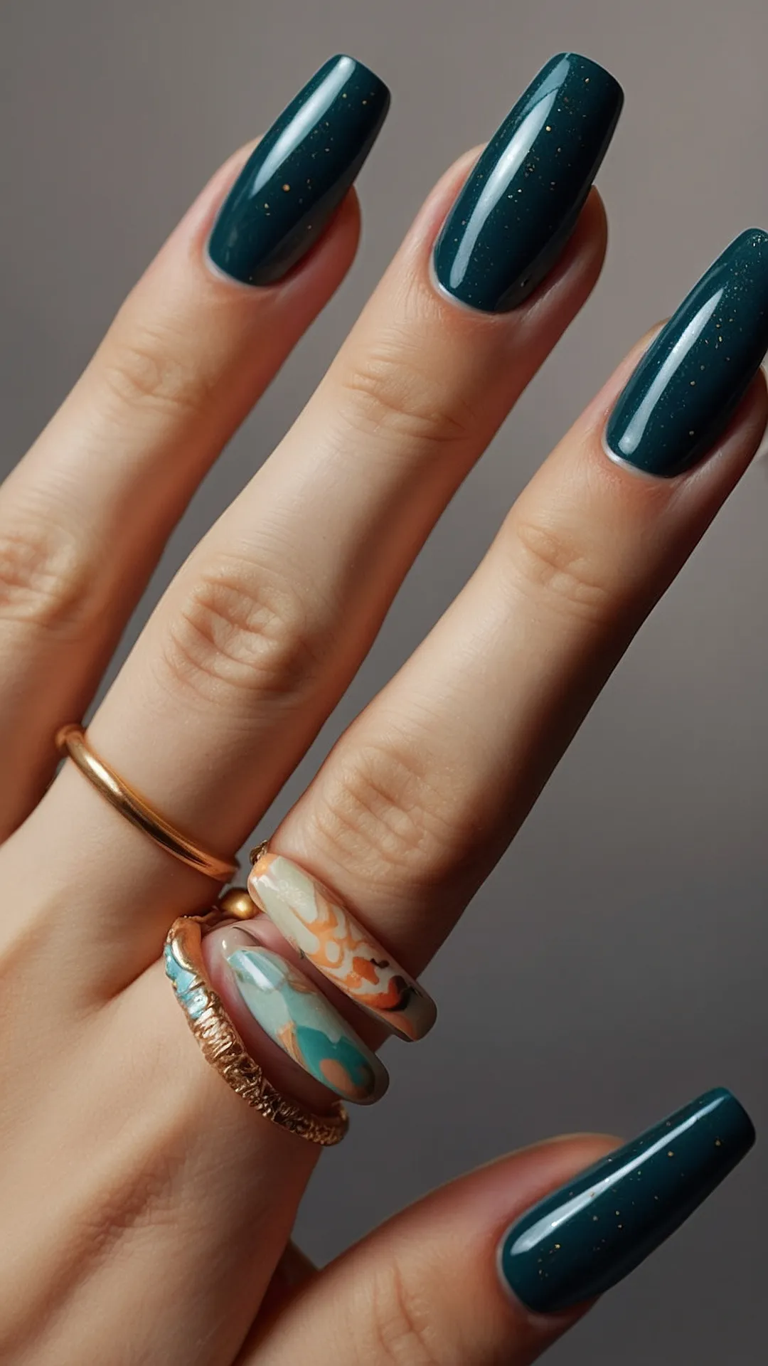 Embracing Elegance: 14 Neutral Nail Ideas You’ll Love - Cheer Lives