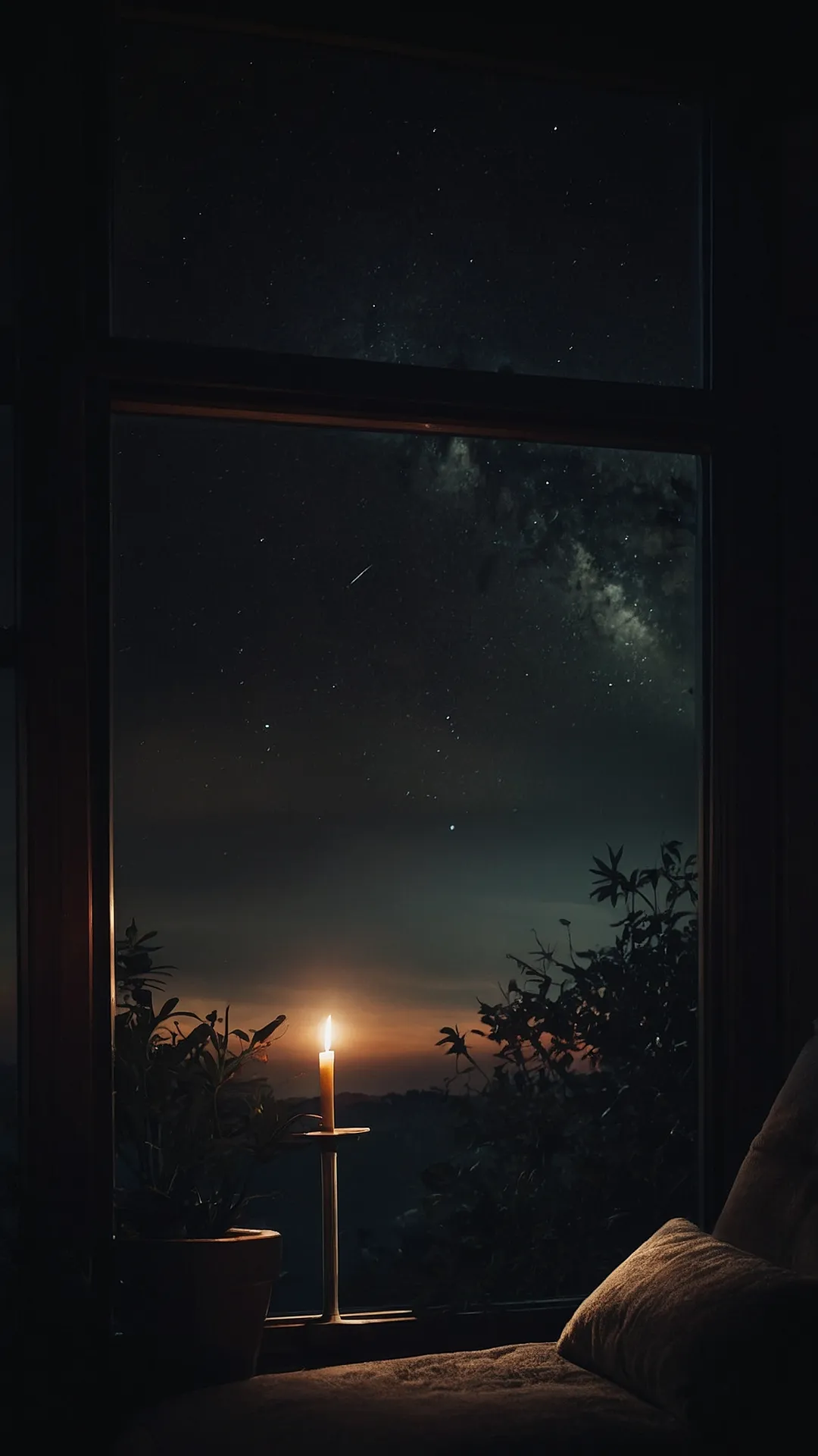 Dark Relaxation: 15 Aesthetic Wallpaper Ideas for Your Devices - Cheer ...