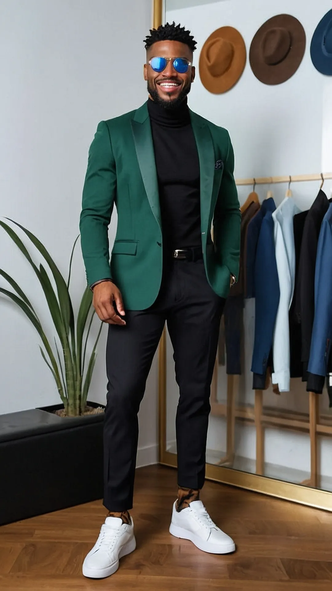 Dressing to Impress: 15 Classy Casual Outfits for Men in 2024 - Cheer Lives