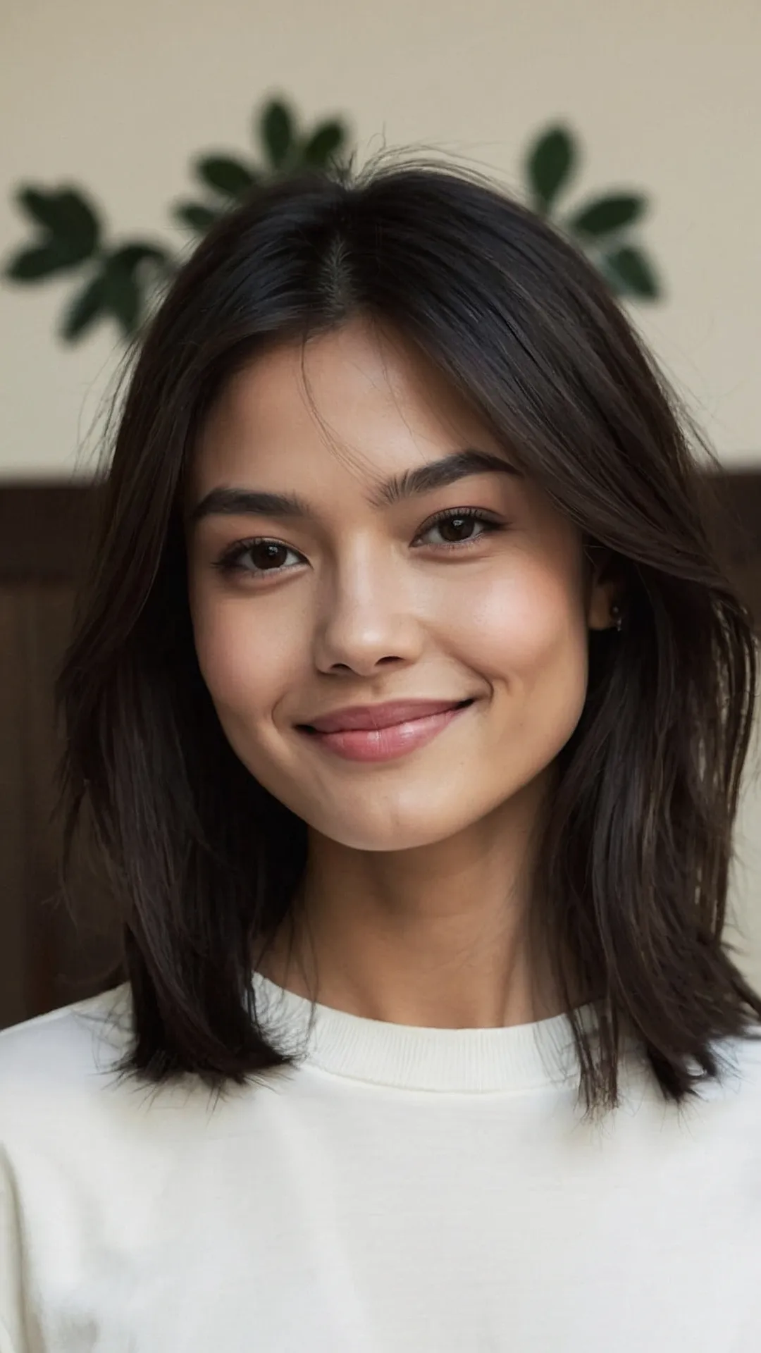 15 Collarbone Length Straight Layers: Haircuts to Elevate Your Look!