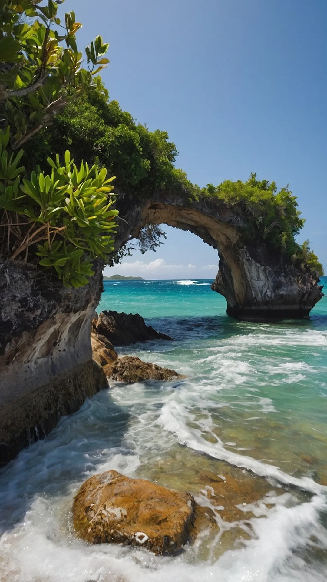 Capture the Wonders: 15 Inspiring Island Photography Ideas - Cheer Lives