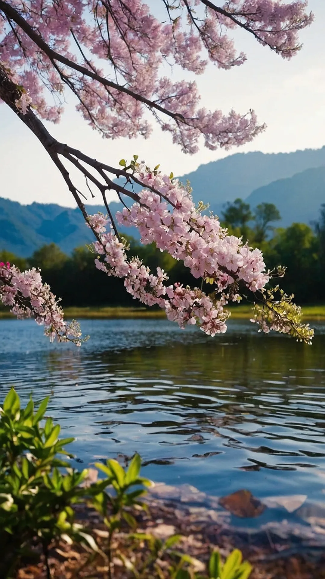 Journey to Tranquility: 21 Soothing Places in India You Must Visit