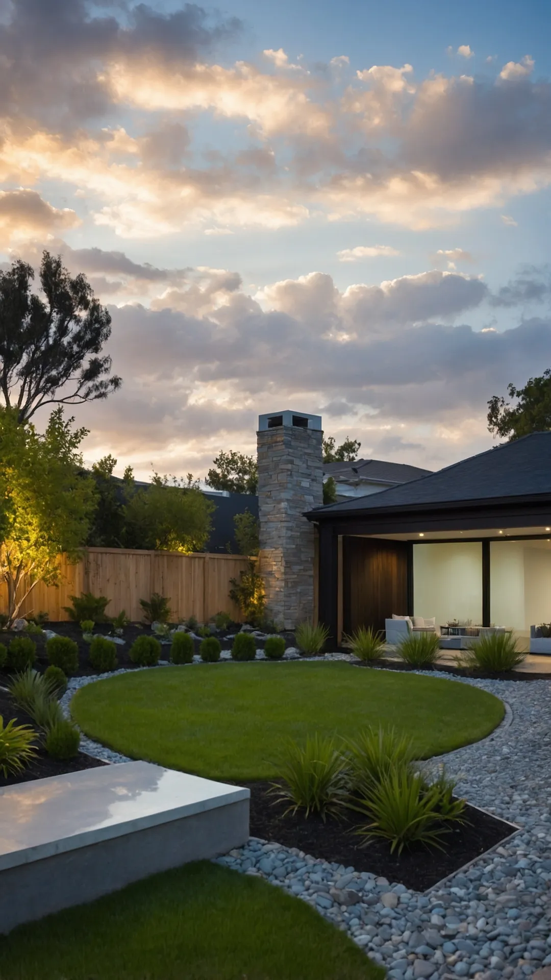 Budget-Friendly Backyard Bliss: 21 Layout Ideas for Families - Cheer Lives