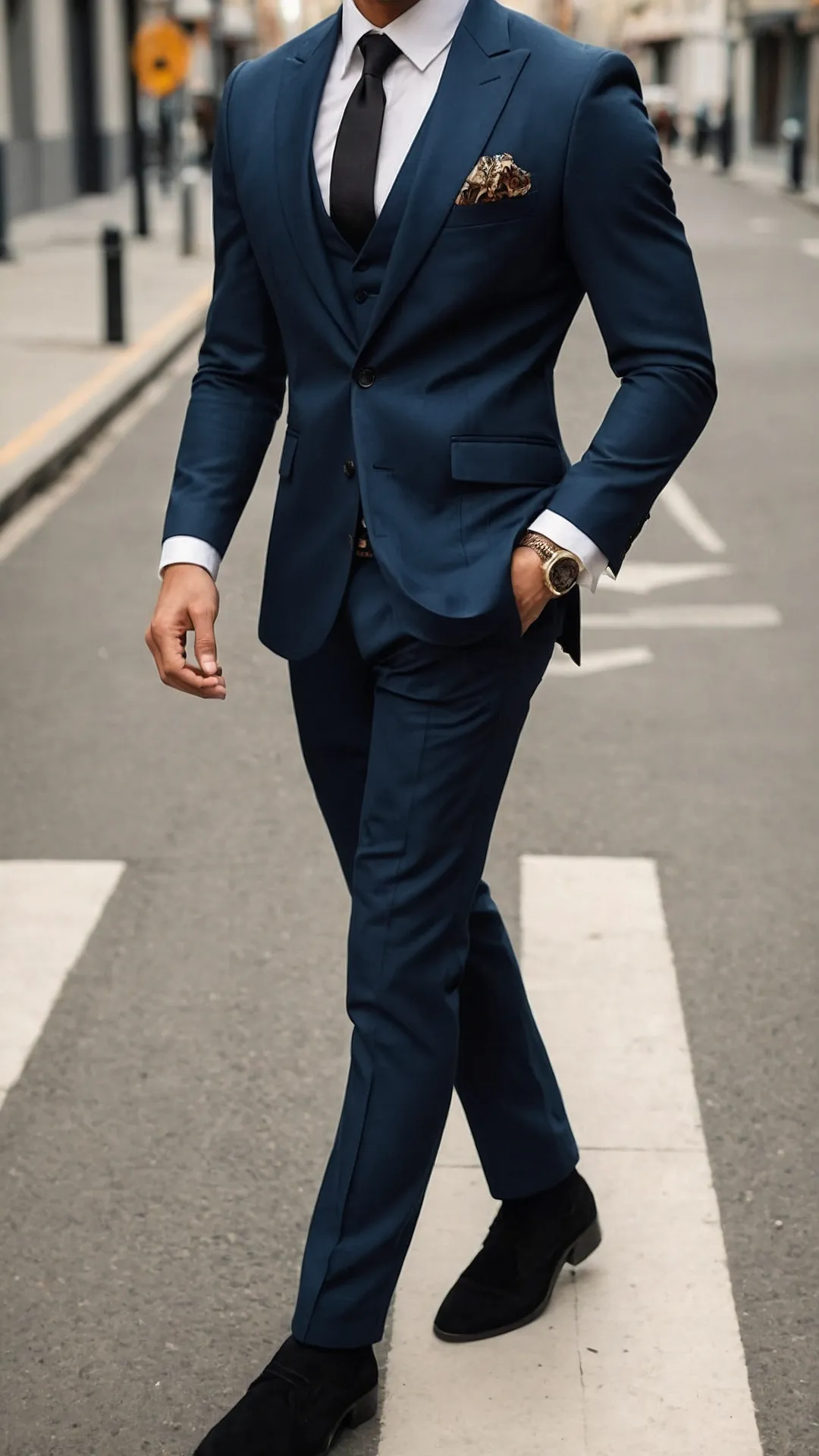 Transform Your Summer Wardrobe: 20 Handsome Looks for the Classy Guy ...