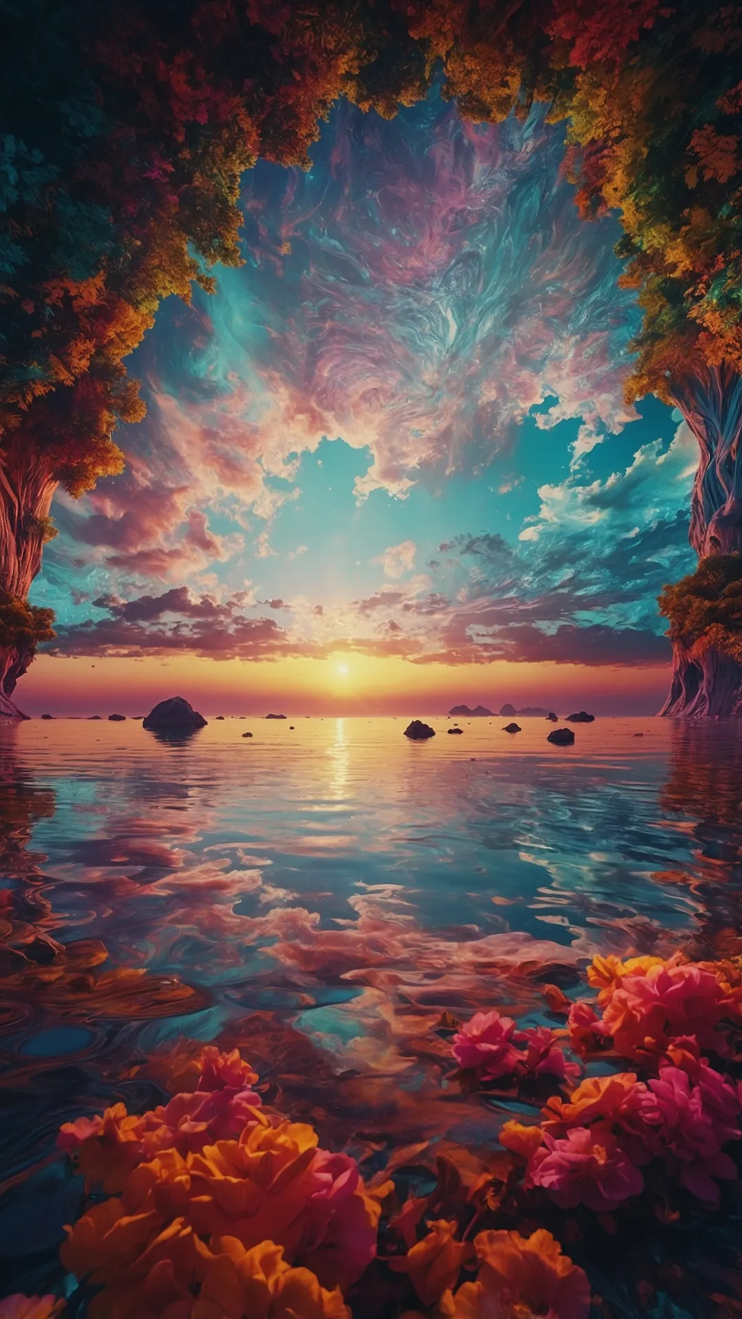 Elevate Your Aesthetic: 20 High-Quality Wallpapers You'll Love - Cheer ...