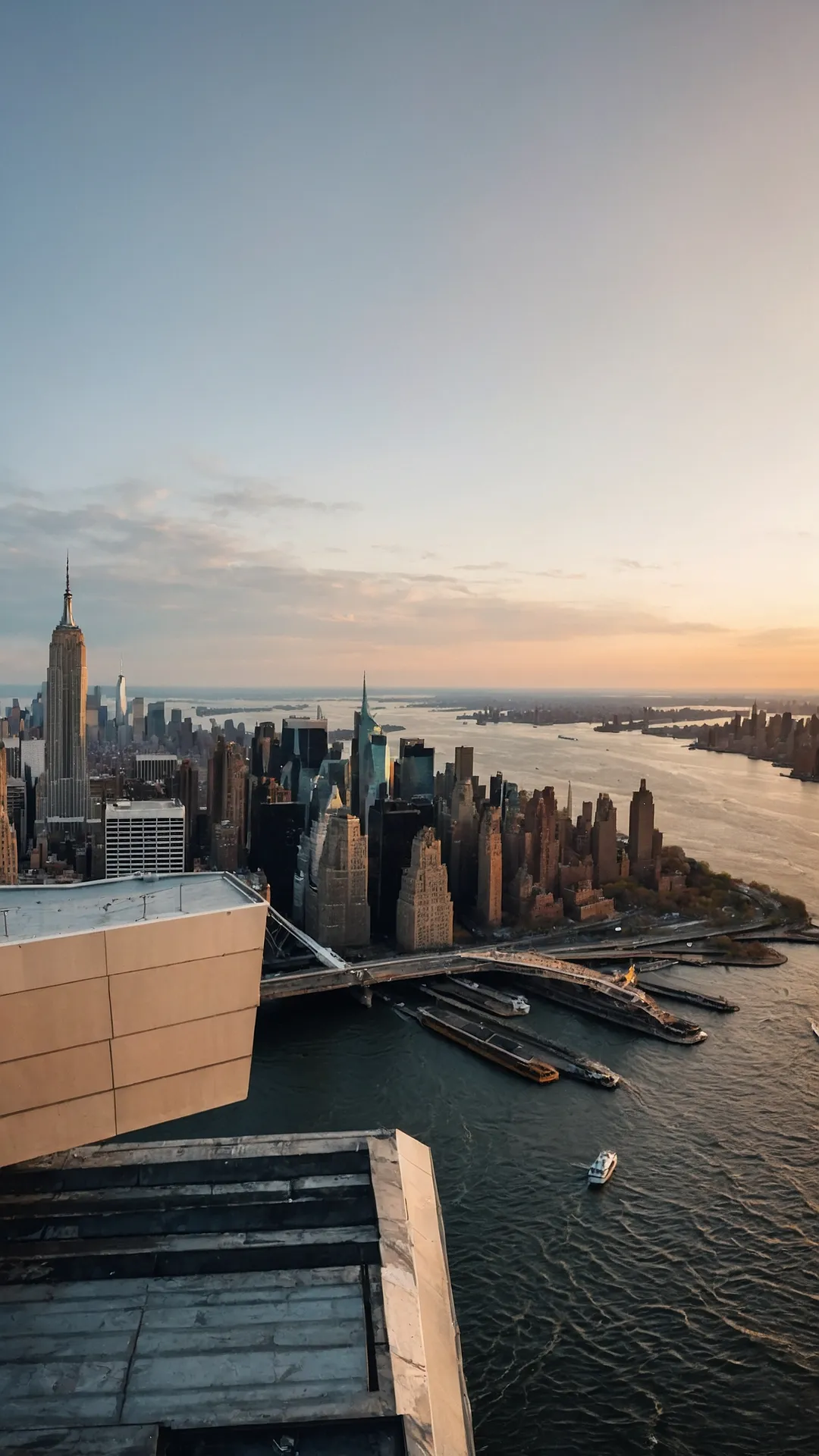 Capture the Moment: 21 NYC Summer Photo Ideas for Every Snapshot Lover