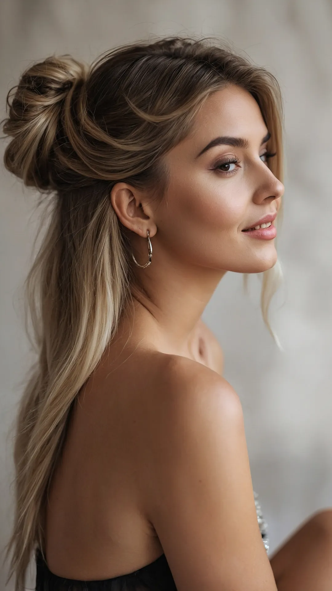 18 Easy Concert Hairstyles for Every Hair Length and Style - Cheer Lives