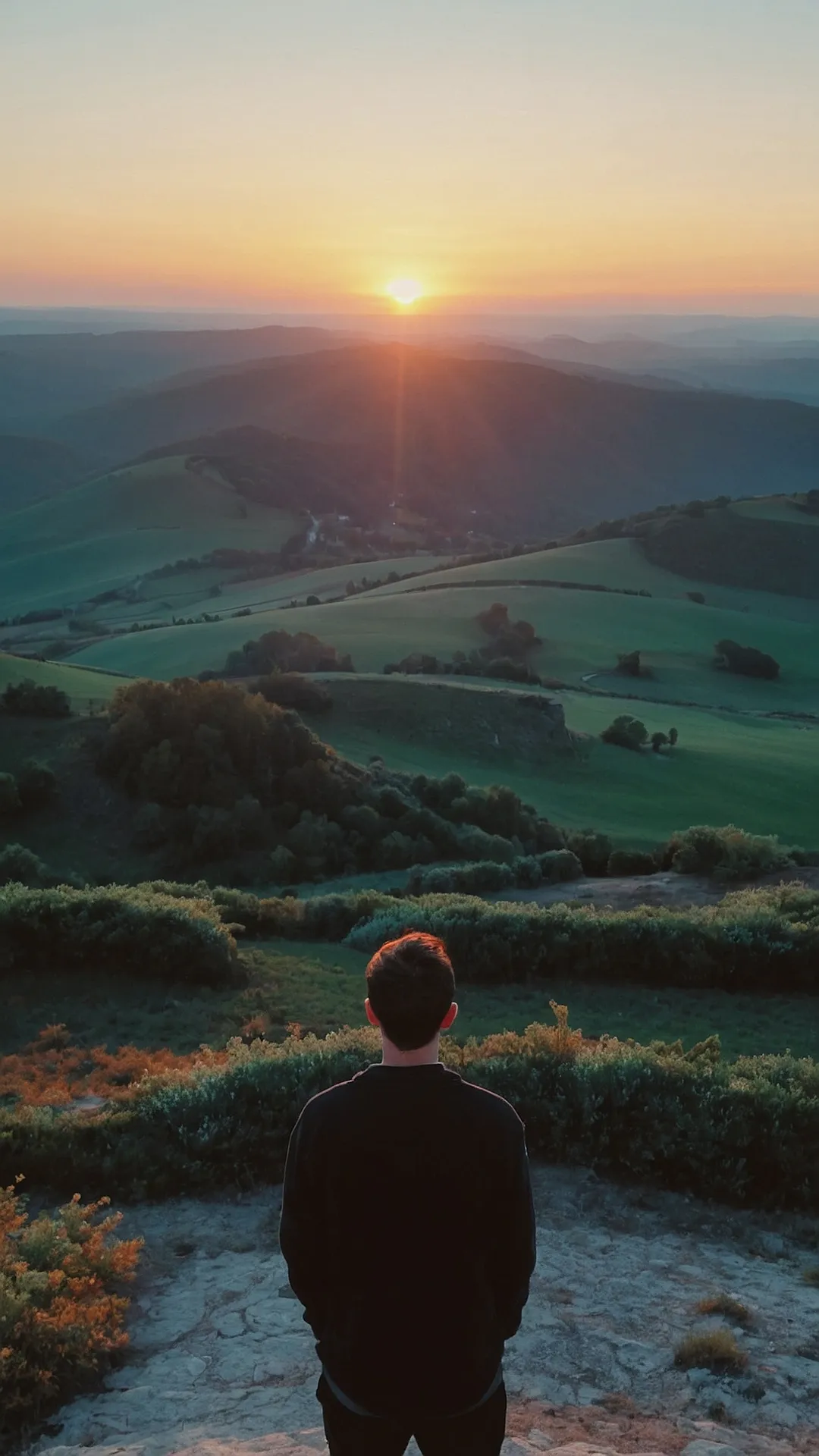 Nature's Best: 15 Aesthetic Spots with Amazing Views You'll Adore ...