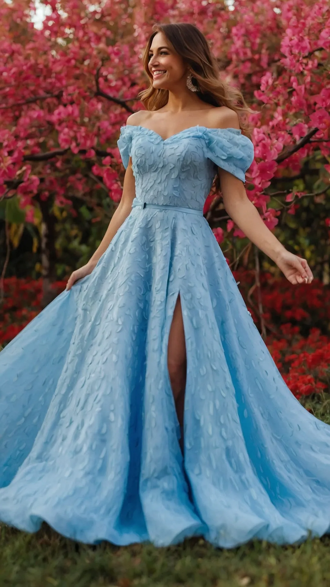 15 Show-Stopping Dress Ideas to Steal the Wedding Scene - Cheer Lives