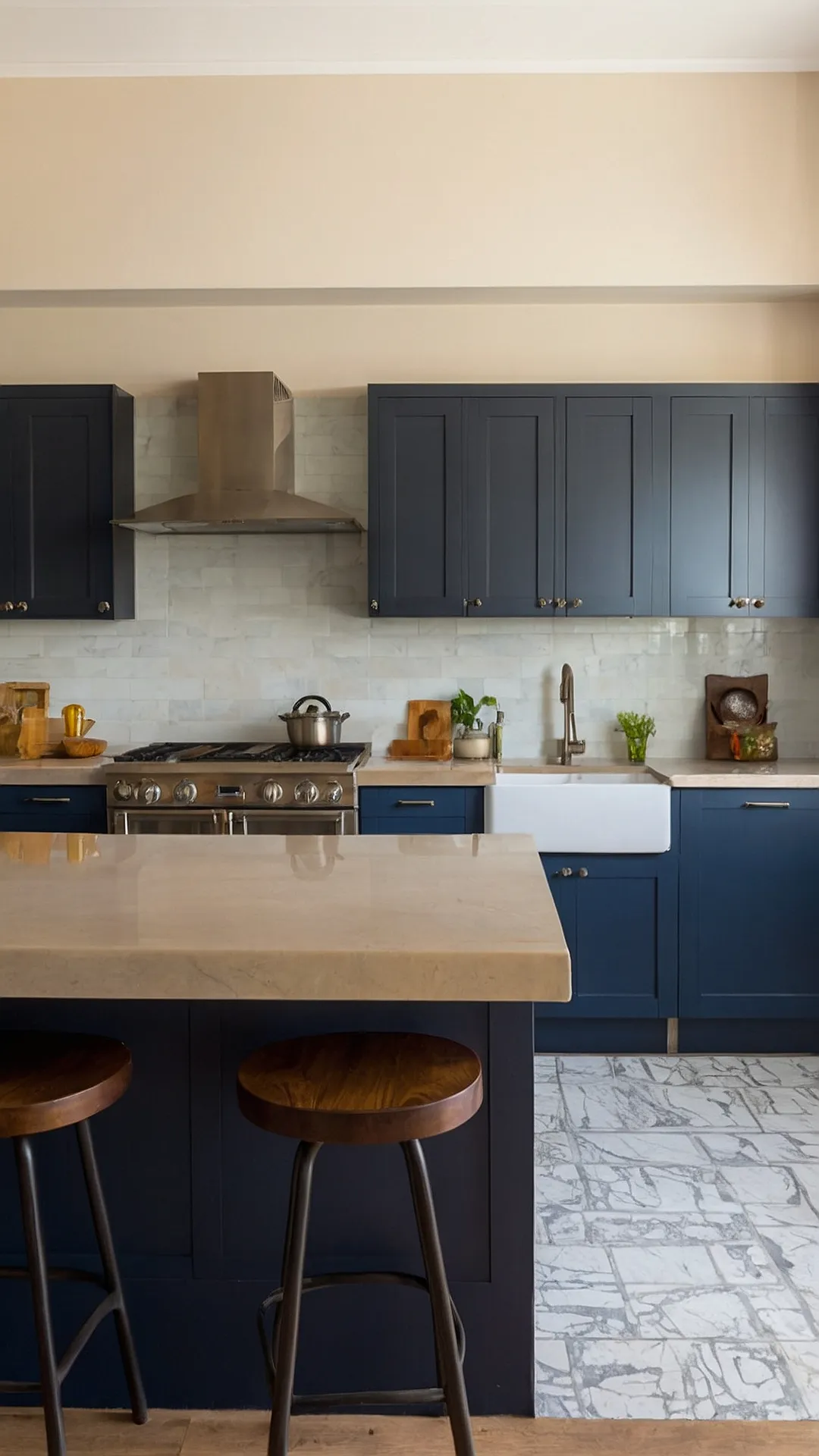 15 Ingenious Kitchen Remodel Ideas for RVs and Small Spaces