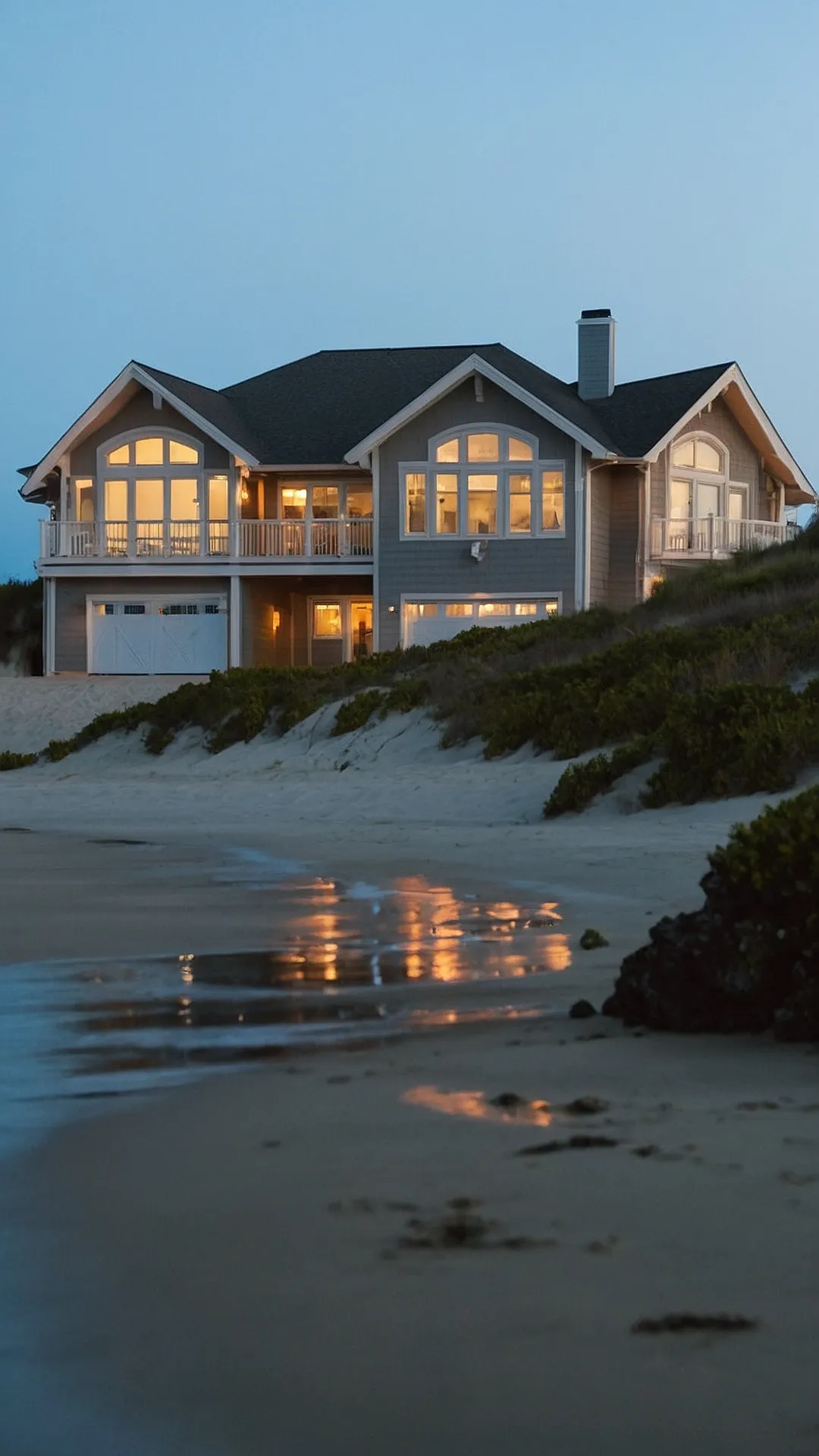 15 Beach House Ideas: Creating Your Dream Coastal Sanctuary - Cheer Lives 15 Beach House Ideas: Creating Your Dream Coastal Sanctuary - Cheer Lives