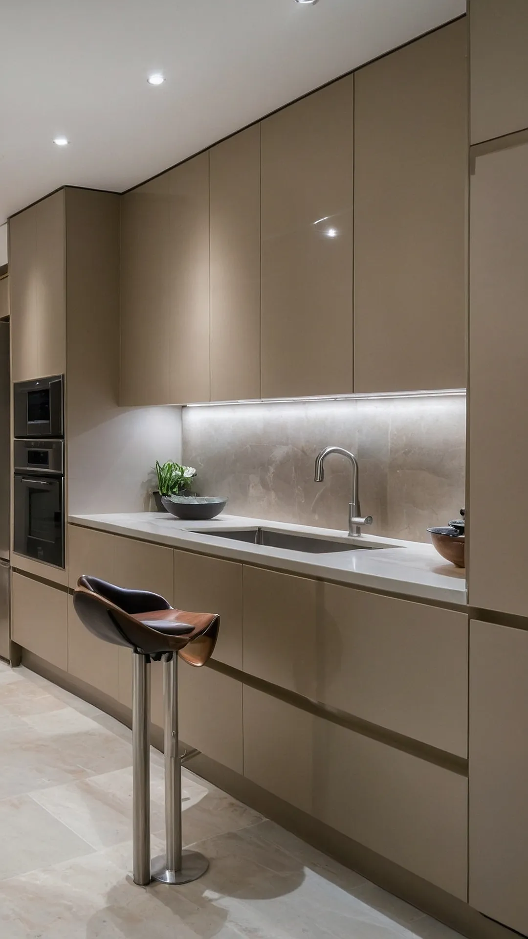 15 Ingenious Kitchen Remodel Ideas for RVs and Small Spaces