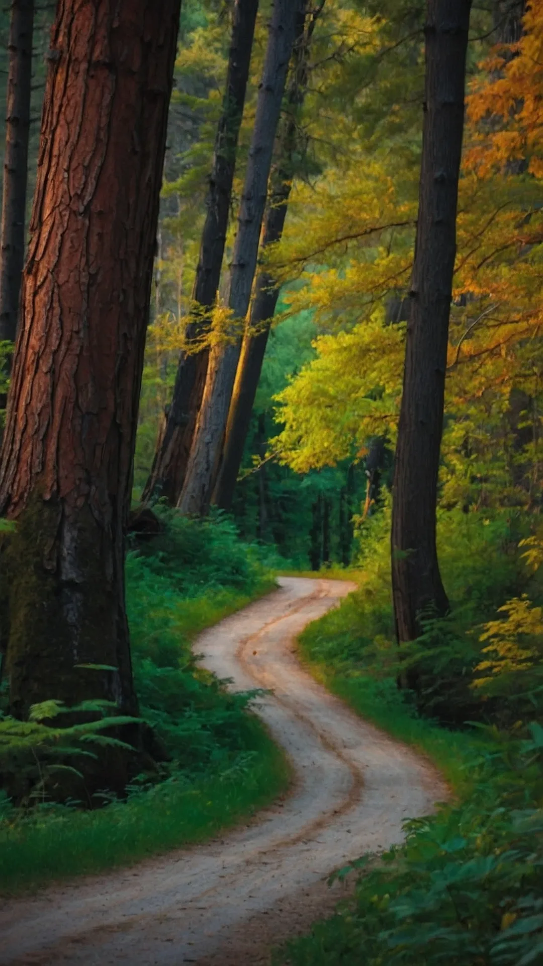 Your Guide to 15 Stunning Nature Woods Ideas for Home Revival**