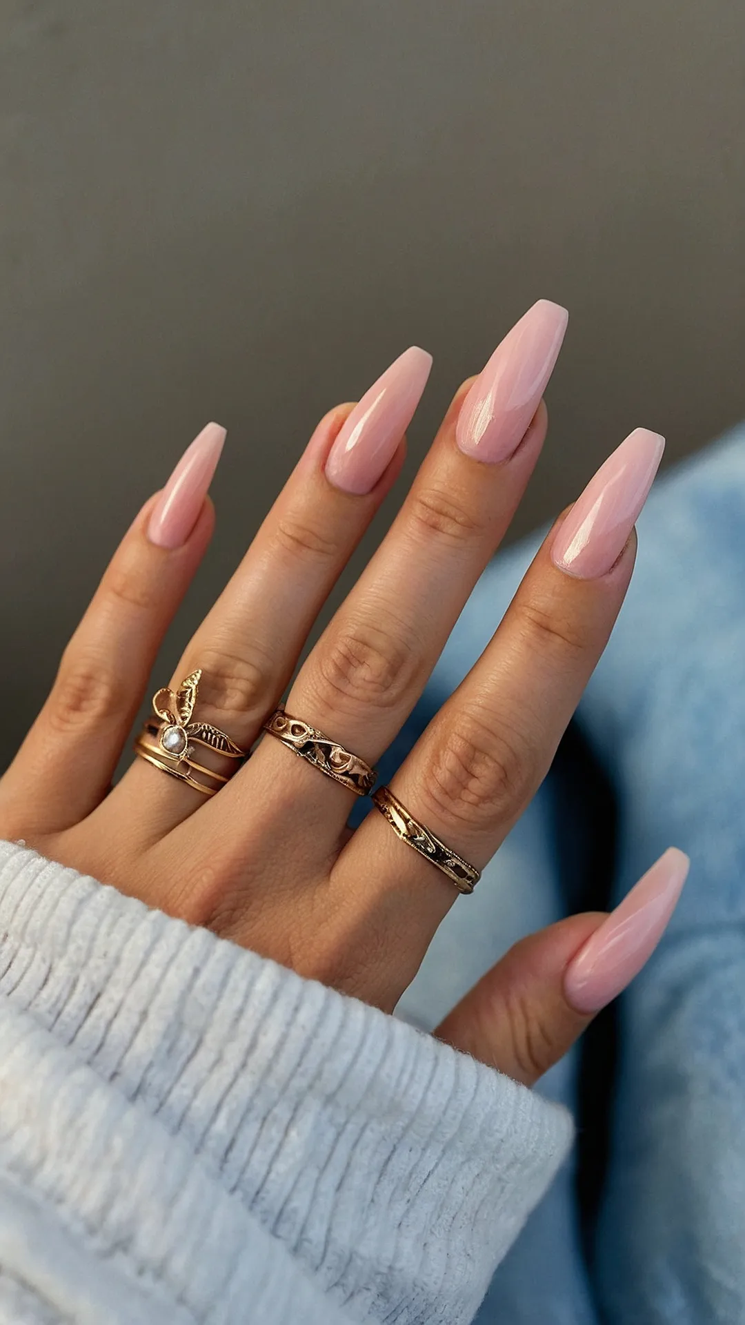 Nail Your Spring Look: Top 20 Nail Trends for 2025**