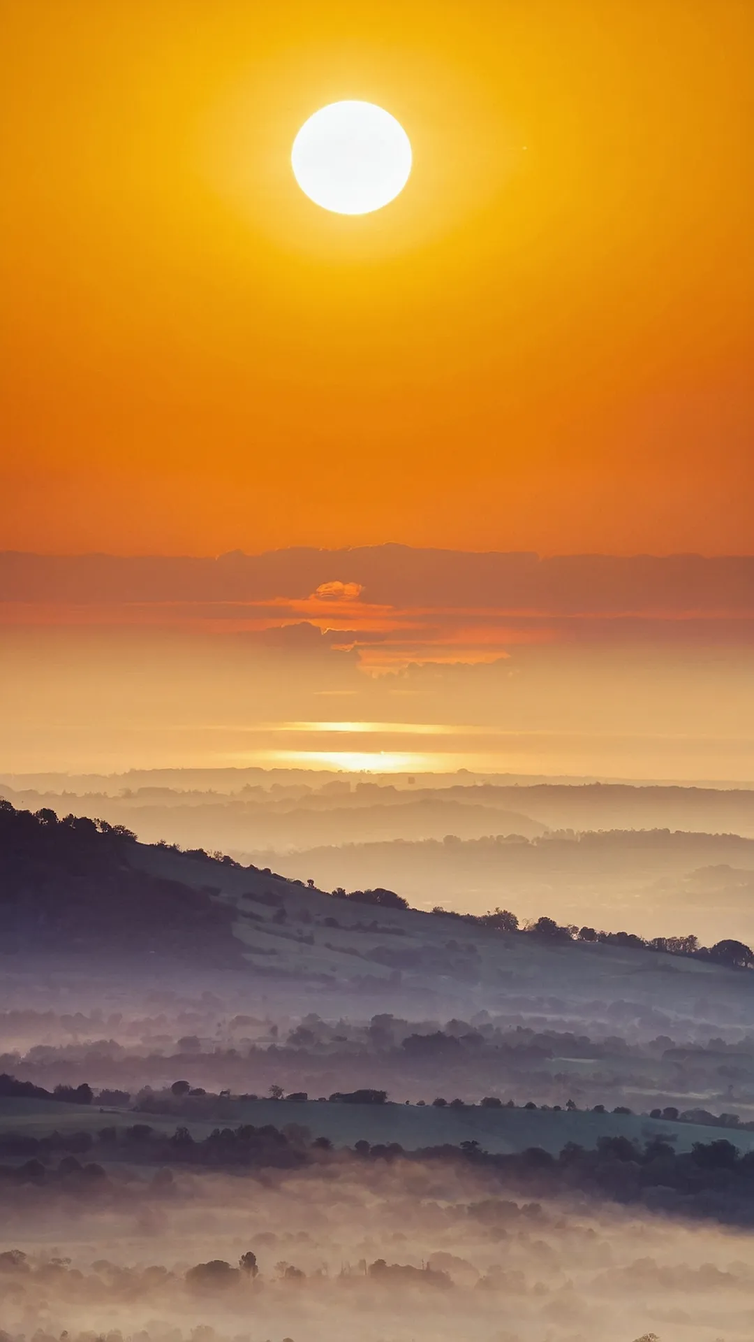 15 Breathtaking Sunset Wallpapers to Brighten Your Digital Space ...