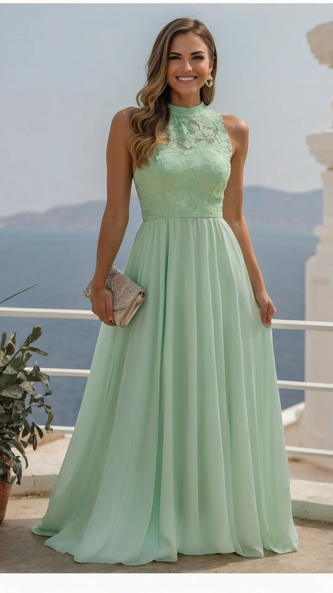 Vibrant Wedding Guest Outfits: 15 Summer Dress Ideas to Impress