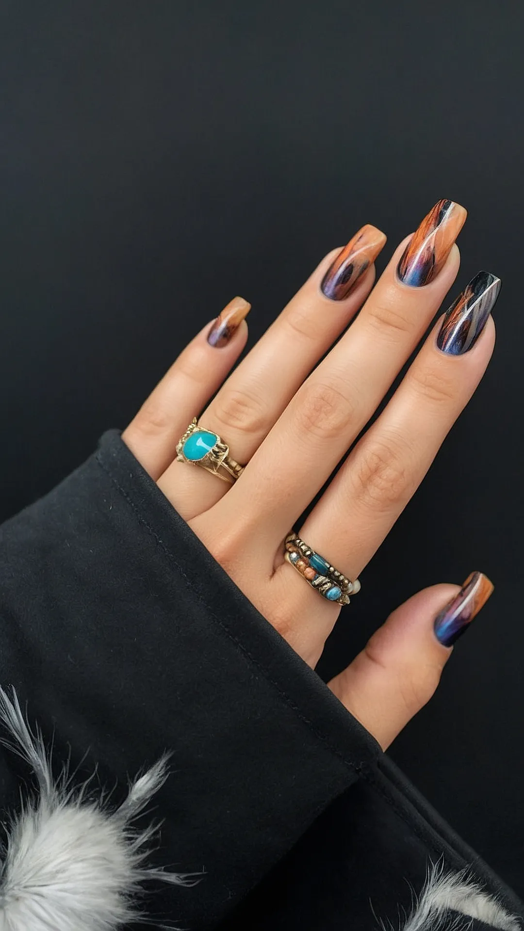 Embracing Elegance: 14 Neutral Nail Ideas You’ll Love - Cheer Lives