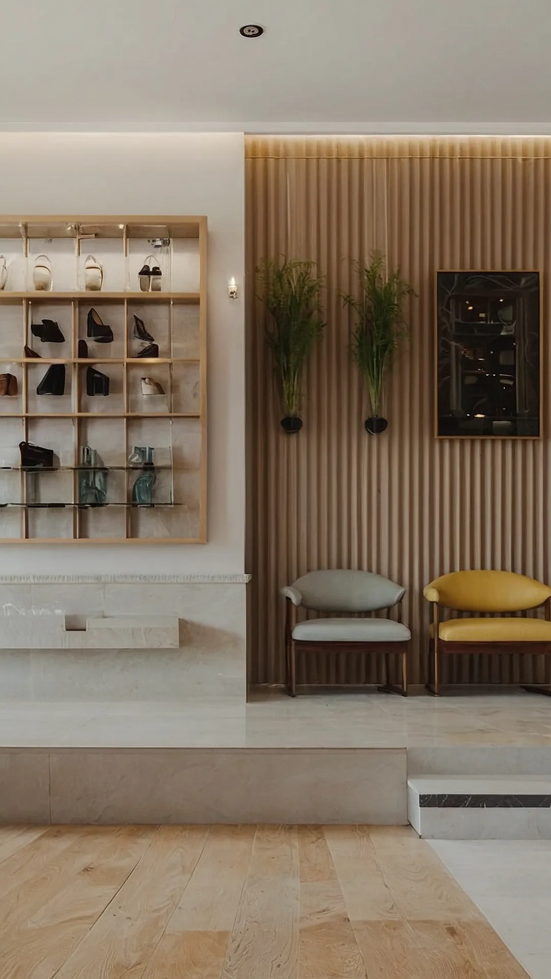 Fabulous Entryways: 17 Stylish Decor Ideas for Your Foyer - Cheer Lives