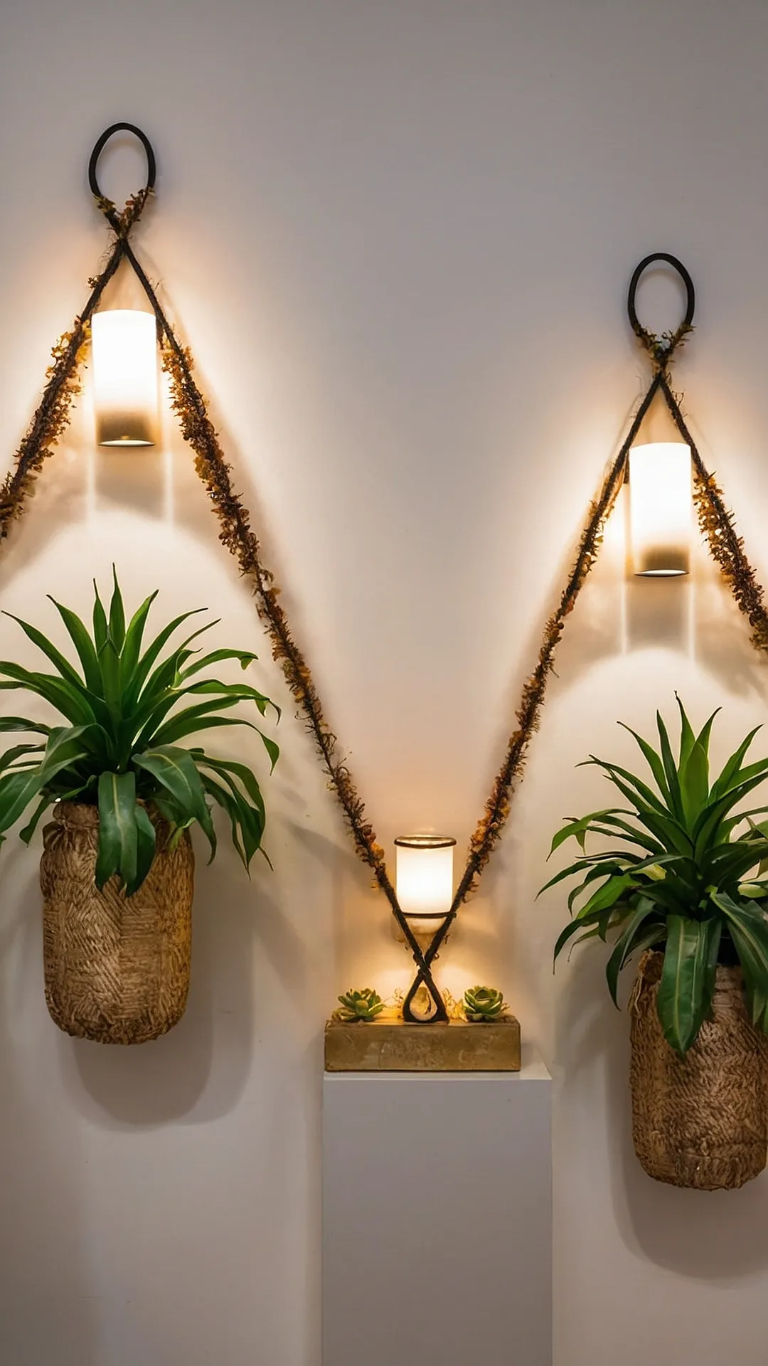 Elevate Your Space: 15 Unique Wall Decor Ideas to Transform Your Home ...