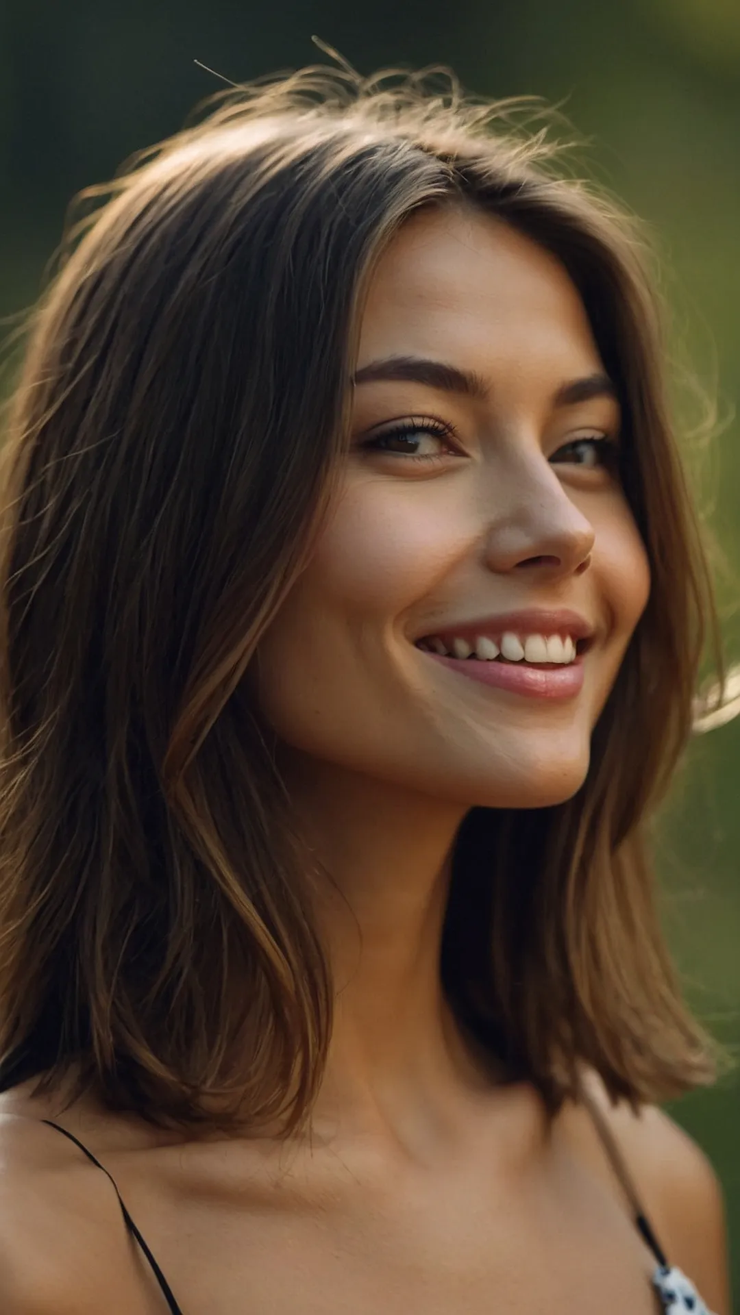 15 Collarbone Length Straight Layers: Haircuts to Elevate Your Look!