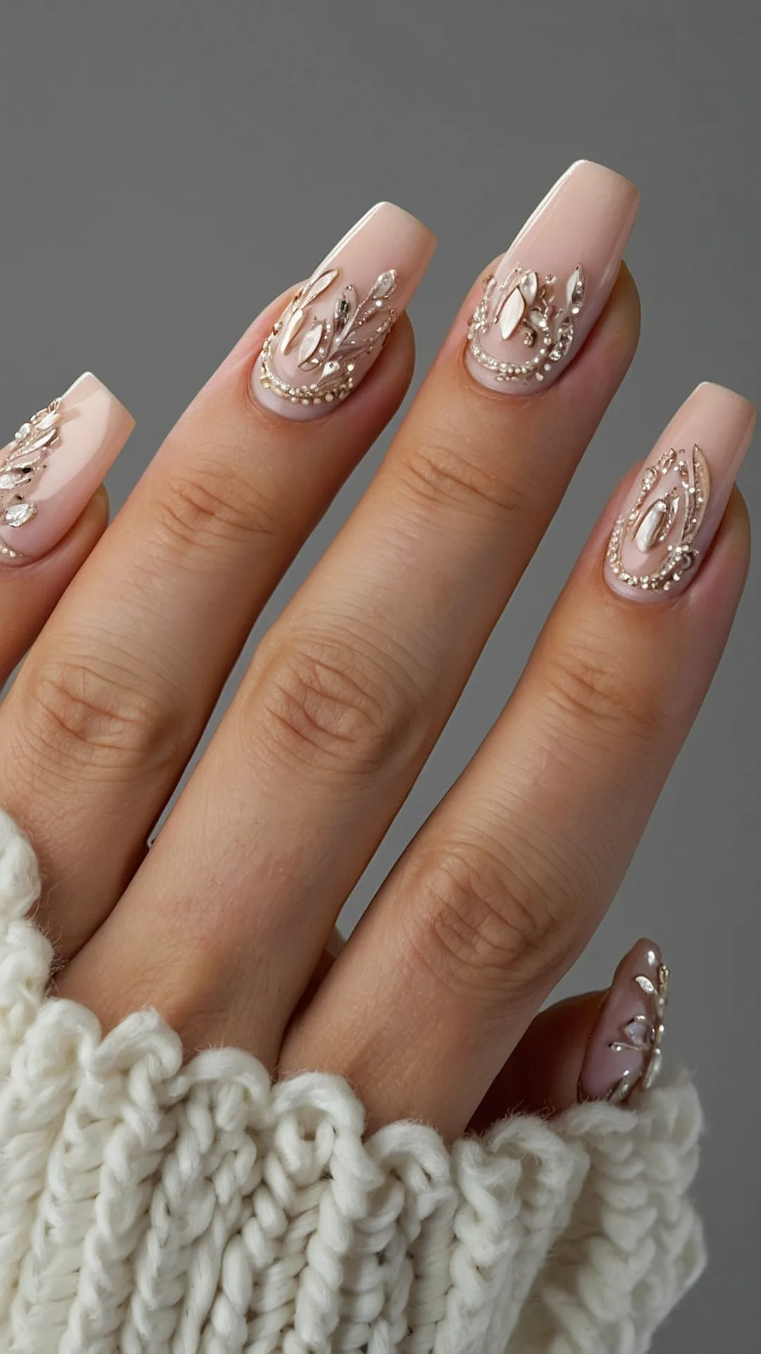 Discover 22 Pretty Nail Art Designs for Every Classy Occasion - Cheer Lives