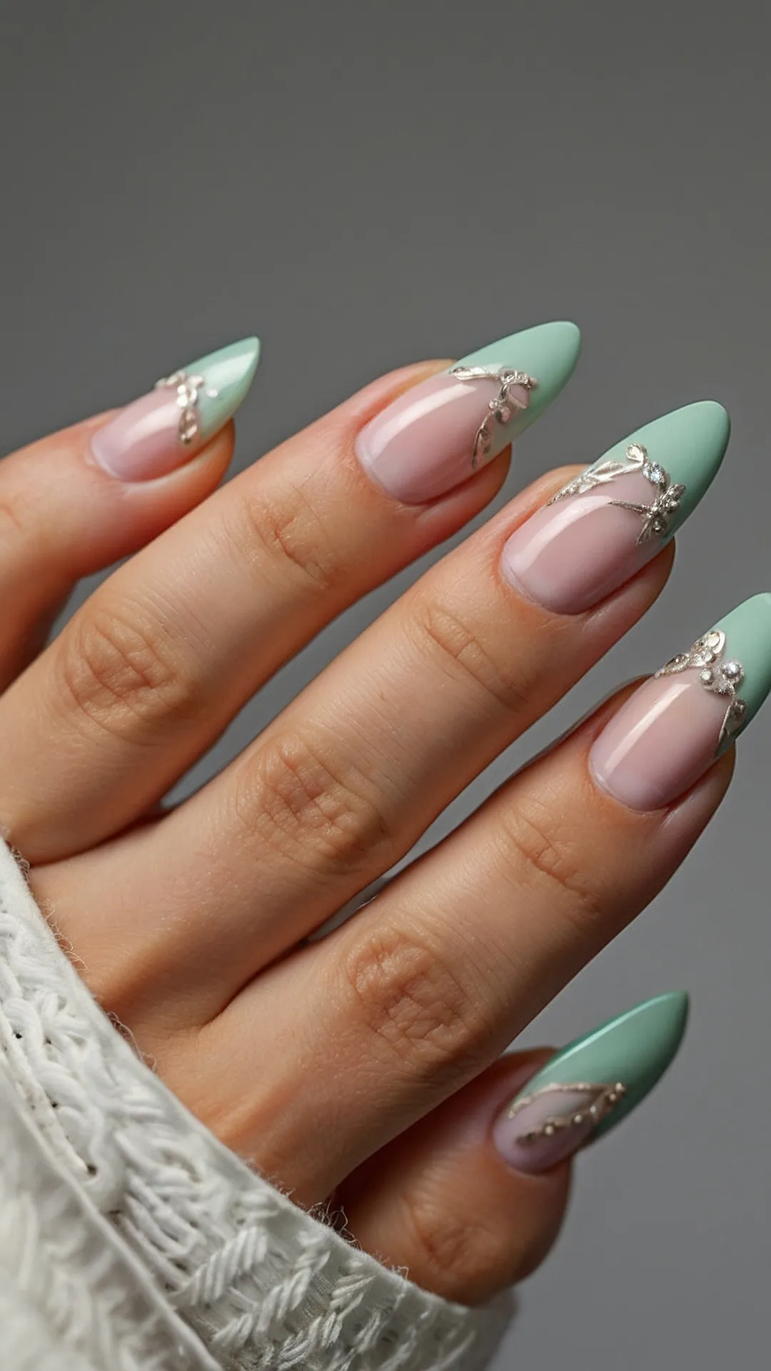 Nail Your Spring Look: Top 20 Nail Trends for 2025**