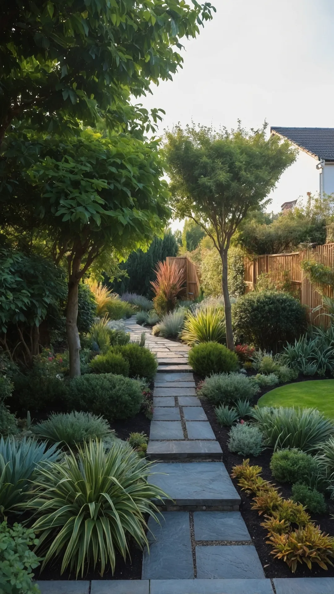 Elevate Your Entrance: 21 Unique Front Garden Ideas for Every Aesthetic