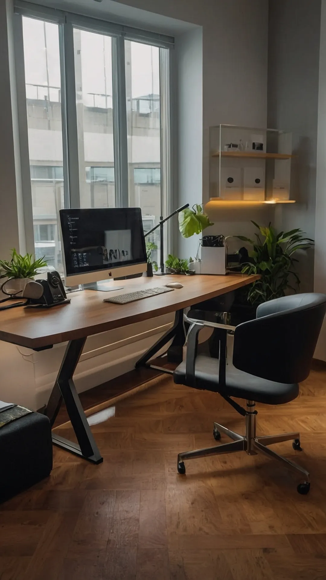 15 Innovative Office Design Ideas for Modern Workspaces - Cheer Lives