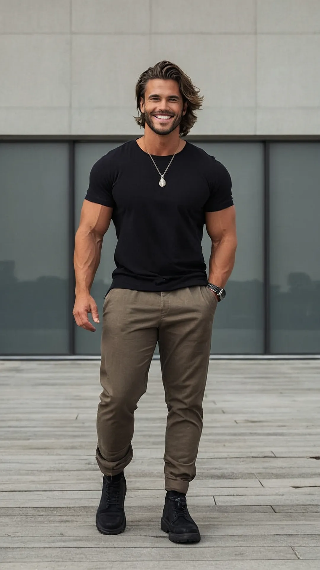 The Ultimate Guide to Men’s Outfits: 15 Trendy Ideas You’ll Love ...