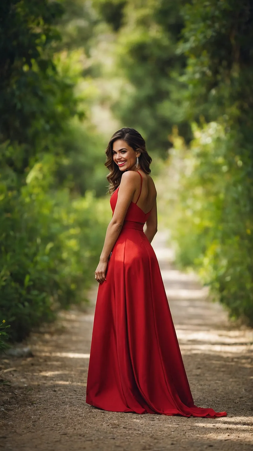 15 Red Hot Outfit Ideas to Turn Heads This Season