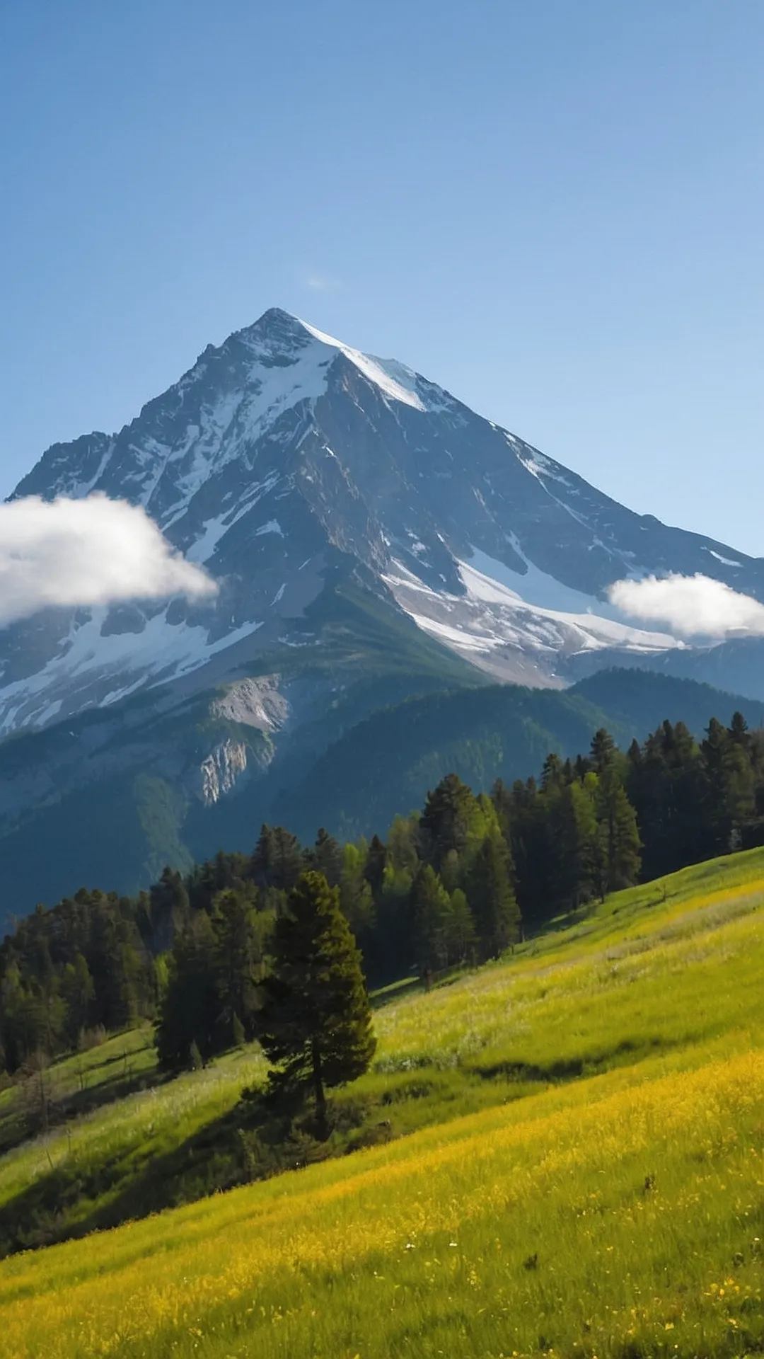Snap-ocalypse: 15 Mountains Every Photographer Needs to See - Cheer Lives
