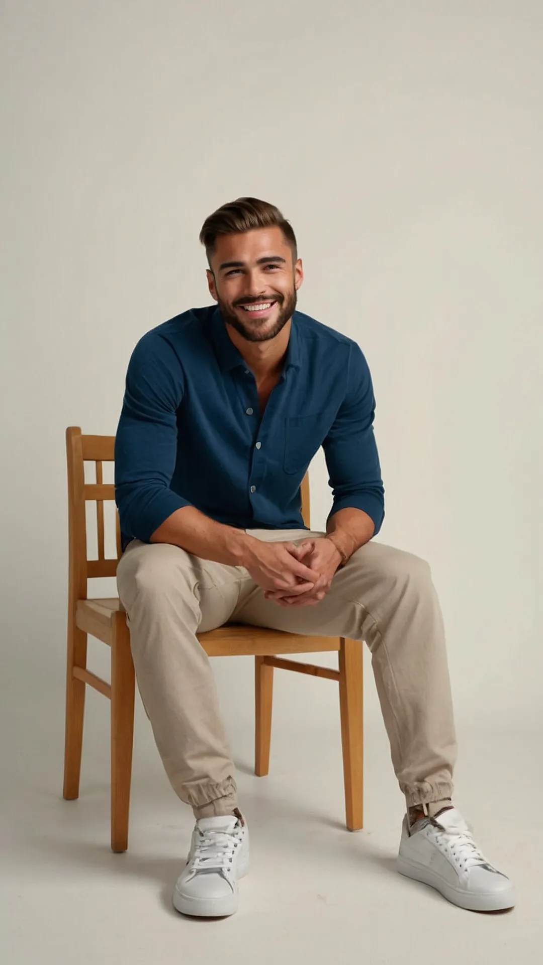 Unleashing Style: 15 Casual Outfit Ideas for the Modern Man - Cheer Lives Unleashing Style: 15 Casual Outfit Ideas for the Modern Man - Cheer Lives