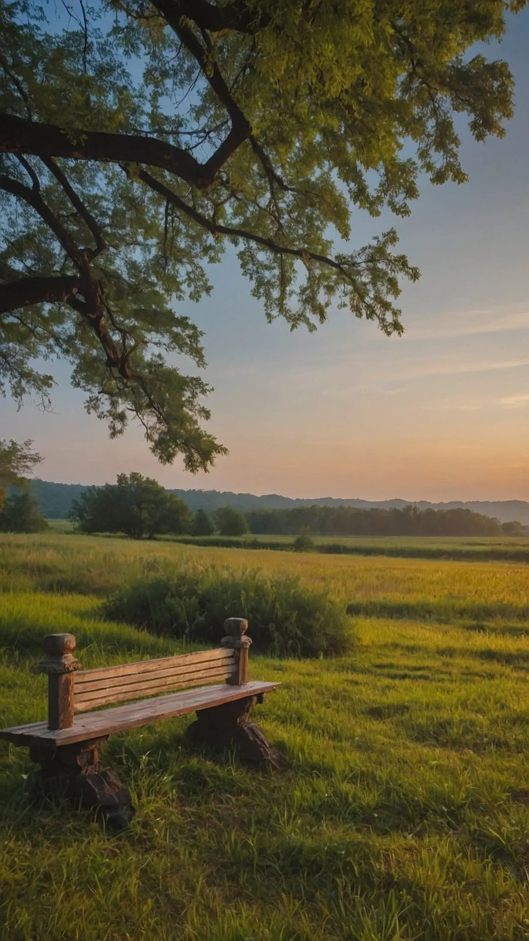 Crafting Calmness: 16 Aesthetic Nature Retreats to Unwind**