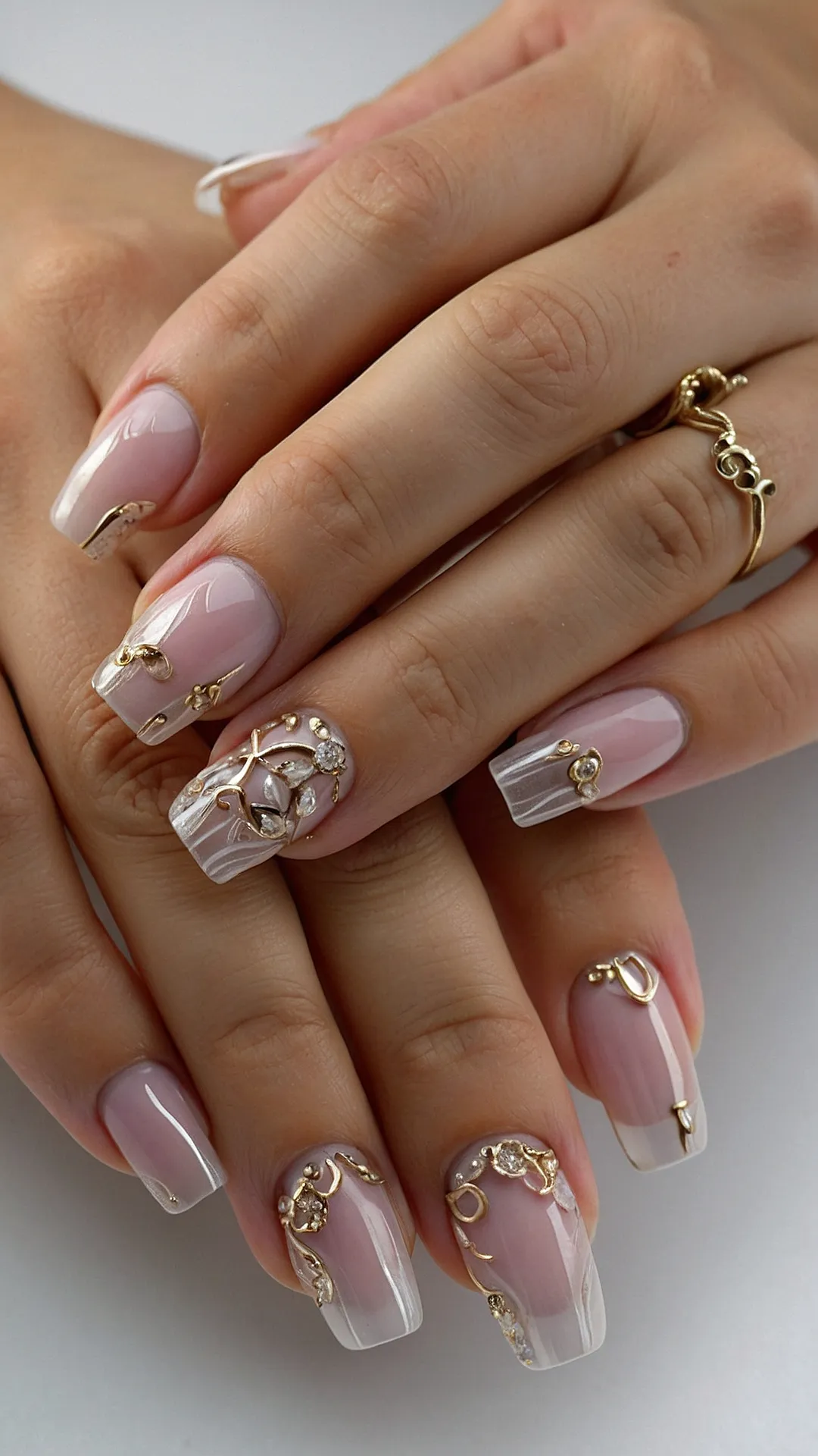 Flourish Your Style: 17 Spring Nail Colors That Bloom in 2024 - Cheer Lives