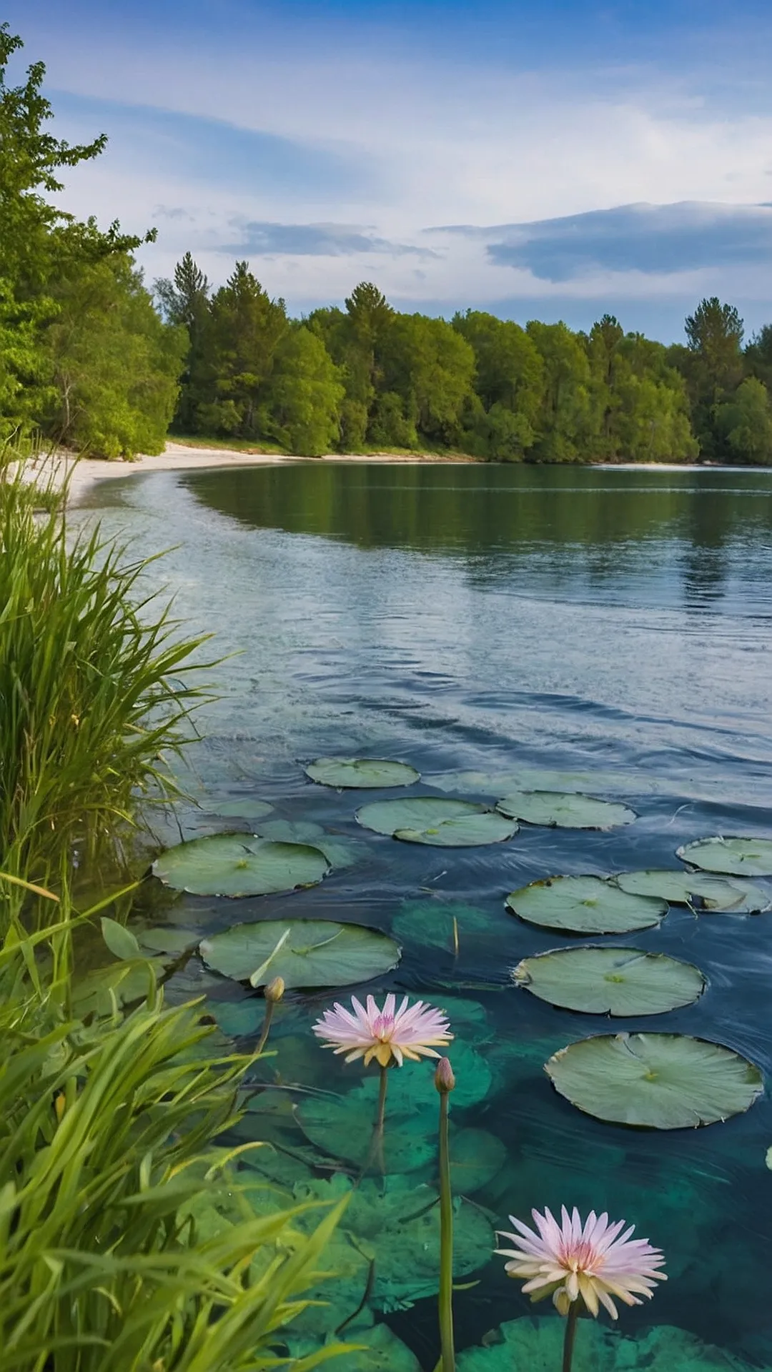 Journey to Tranquility: 21 Soothing Places in India You Must Visit