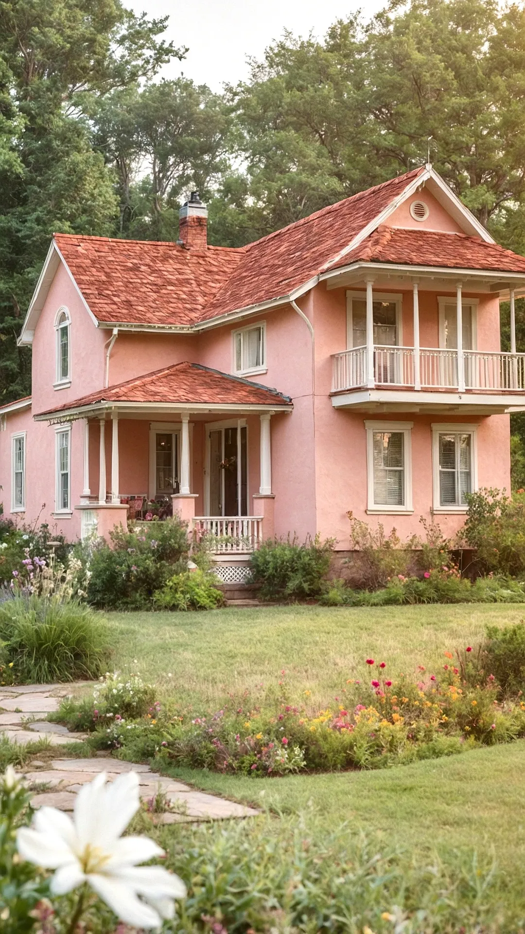 Let’s Build a Cottage! 18 House Plans to Cozy Up Your Life – Fads