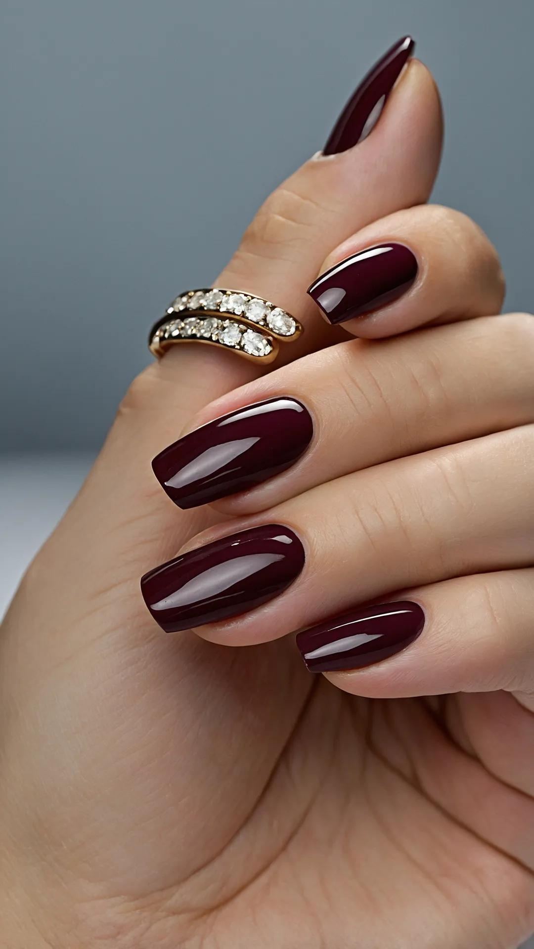 Glitter and Glam: 21 Gossip Nails Ideas to Set Trends – Fads