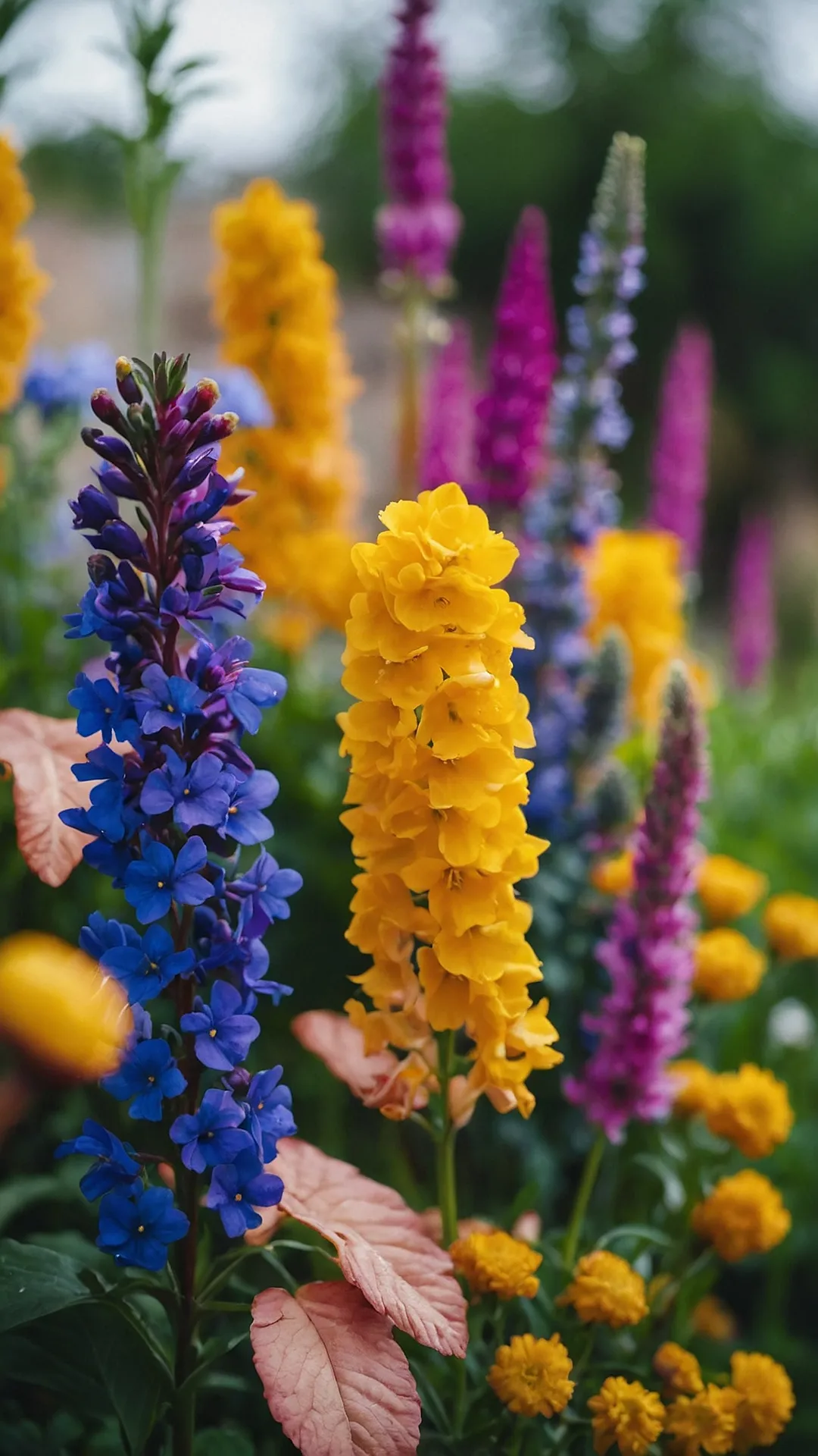 Transform Your Backyard: 20 Dreamy Garden Ideas for a Magical Retreat ...