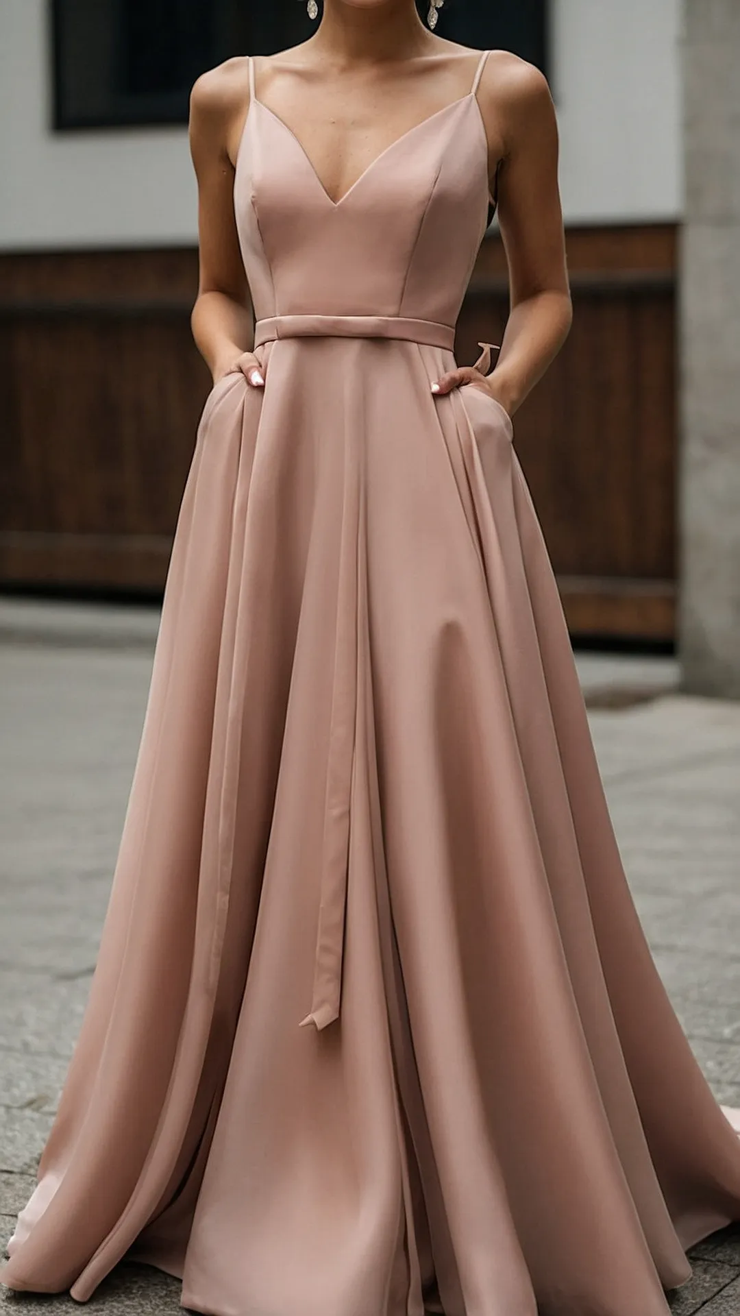 25+ Bridesmaid Dress Ideas That Will Have You Saying I Do to Style – Fads