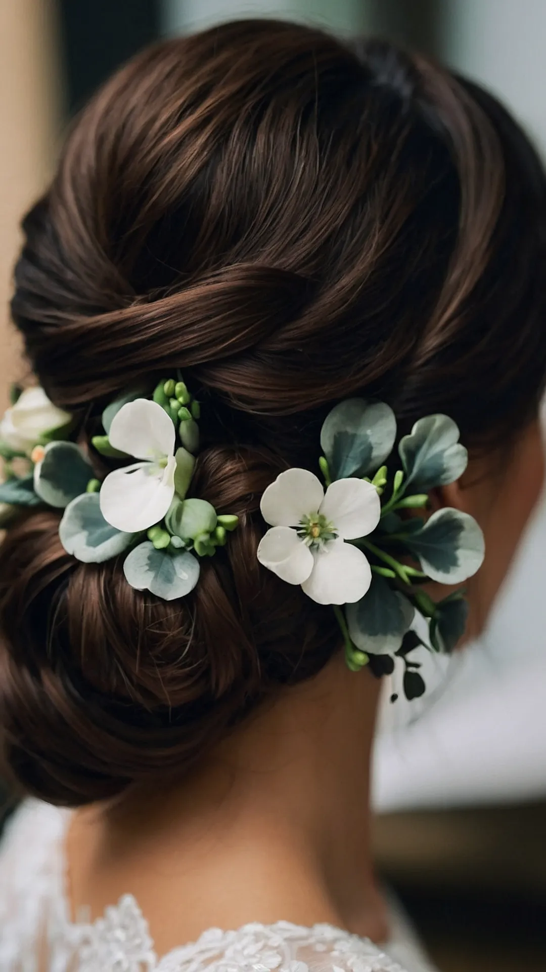 Unlocking the Elegance: 15+ Drop-Dead Wedding Hairstyles for Every ...