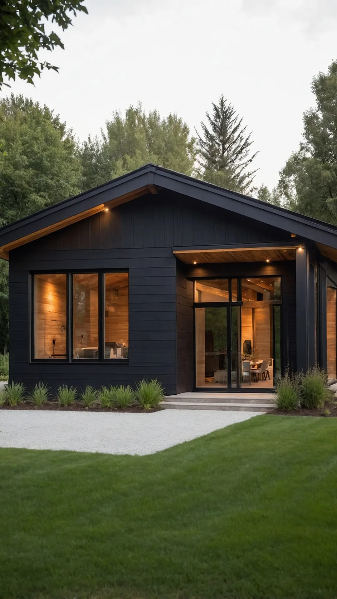 The Ultimate Guide to 18 Modern Barn House Ideas You Won’t Want to Miss ...