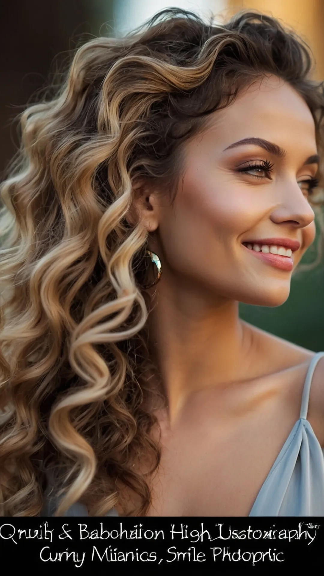 Transform Your Curls with These 17 Adorable Hairstyle Ideas – Fads