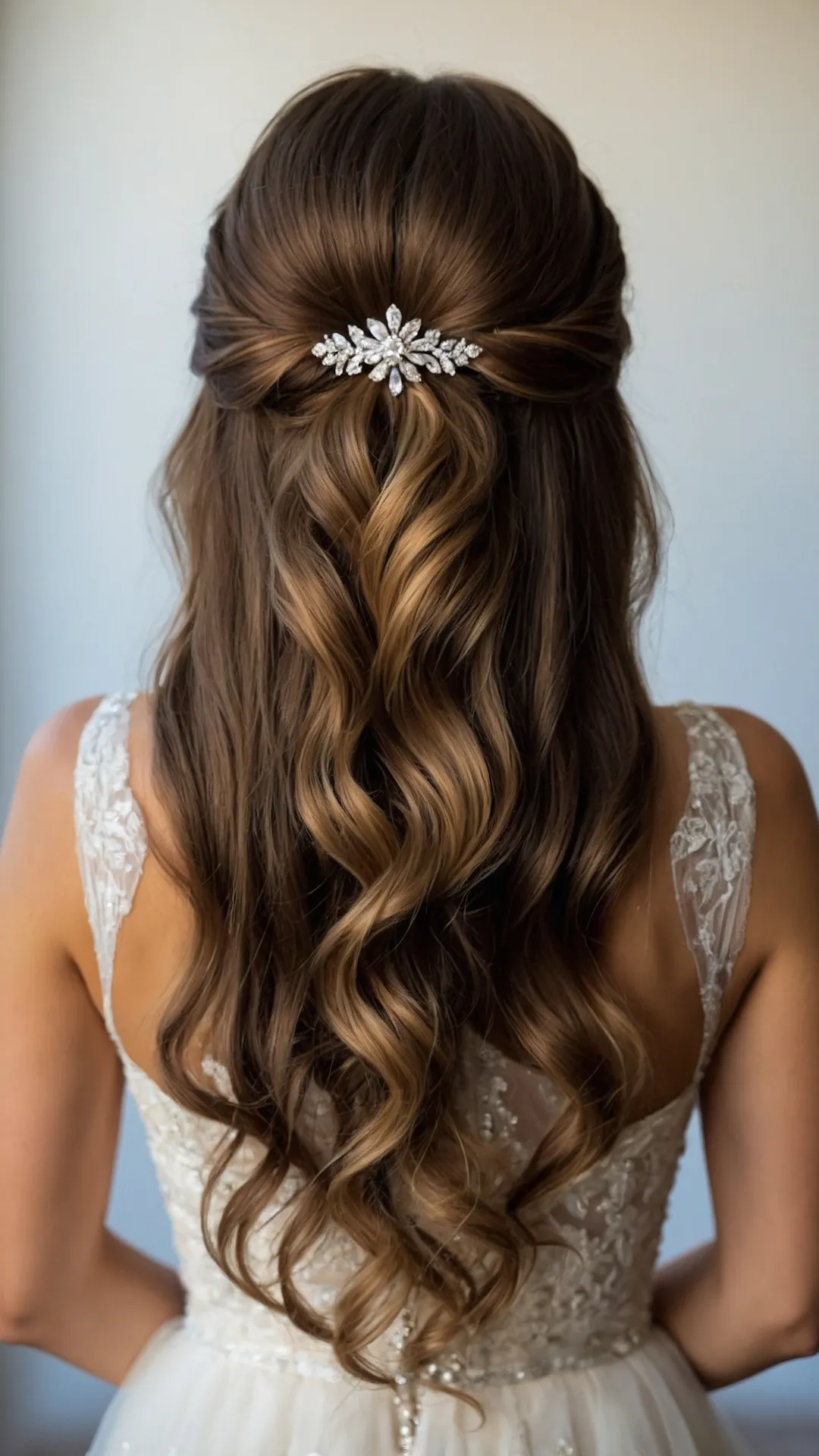 18 Updo Ideas for the Perfect Bridal Hair Transformation ** – Fads