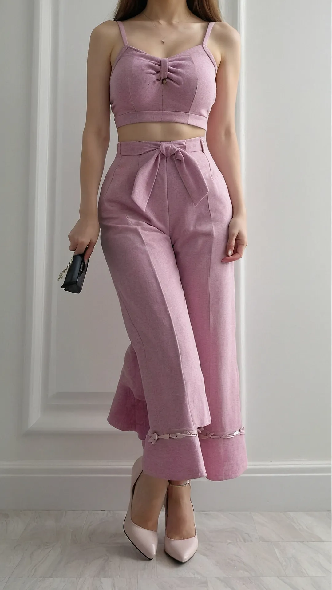 Bow-tifully Chic: 15 Must-Try Outfit Ideas for Women – Fads